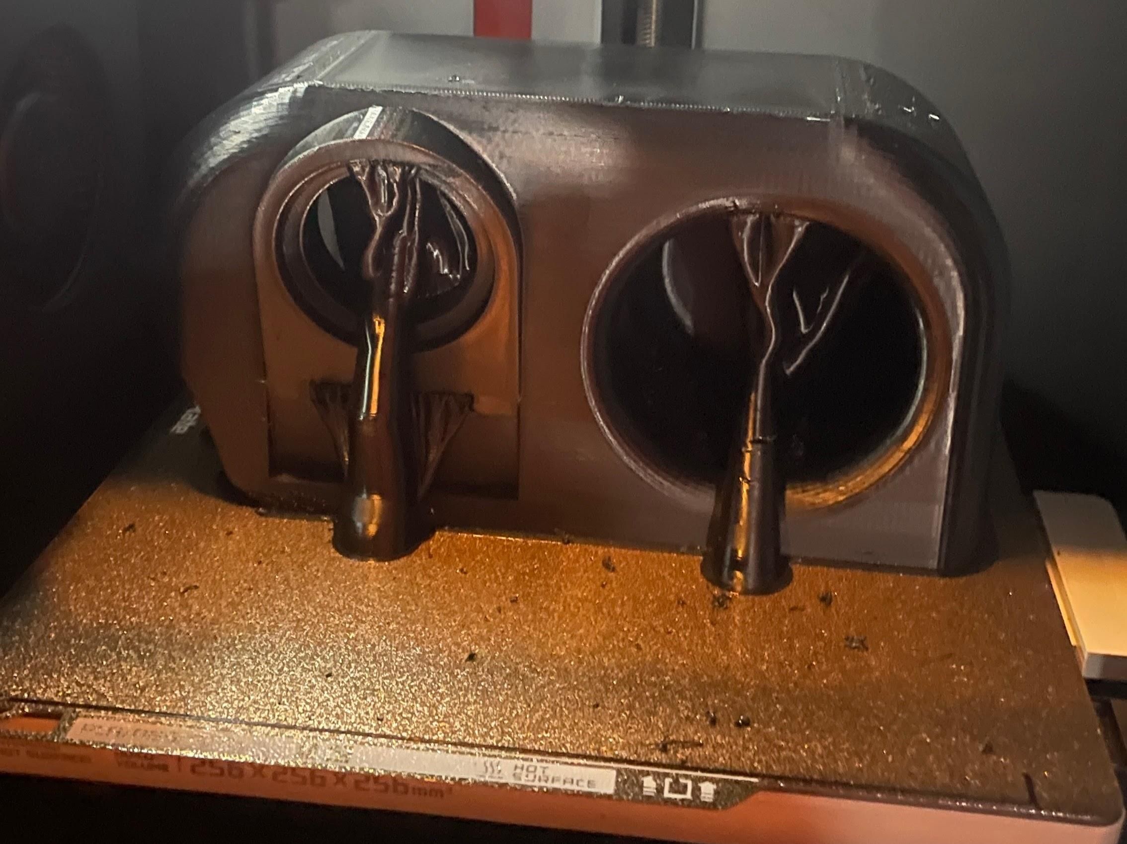 Designing and 3D-Printing Ford Ranger Console : 4 Steps - Instructables