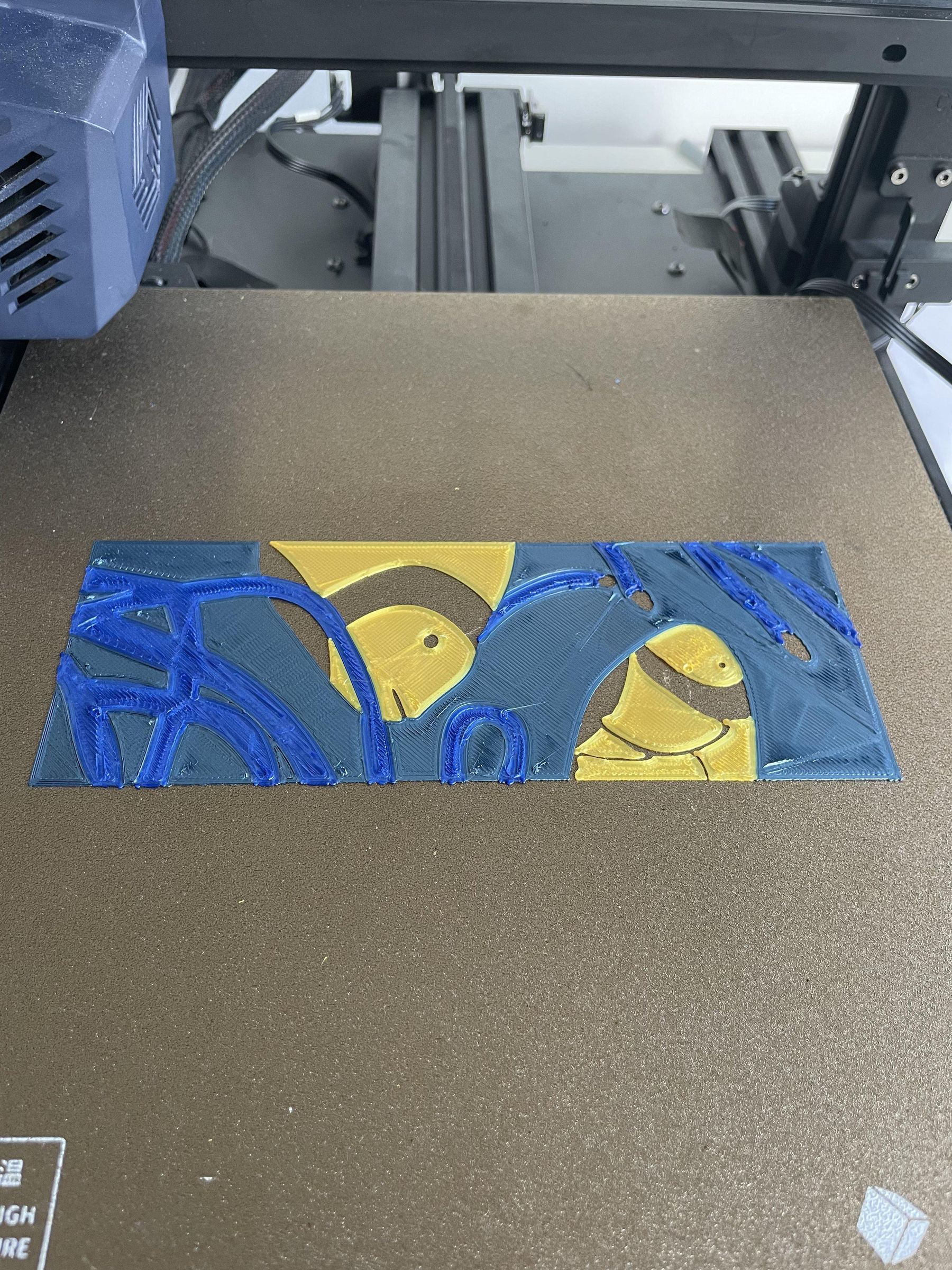 Optimizing Compass Covers for 3D Printing : 10 Steps (with Pictures ...