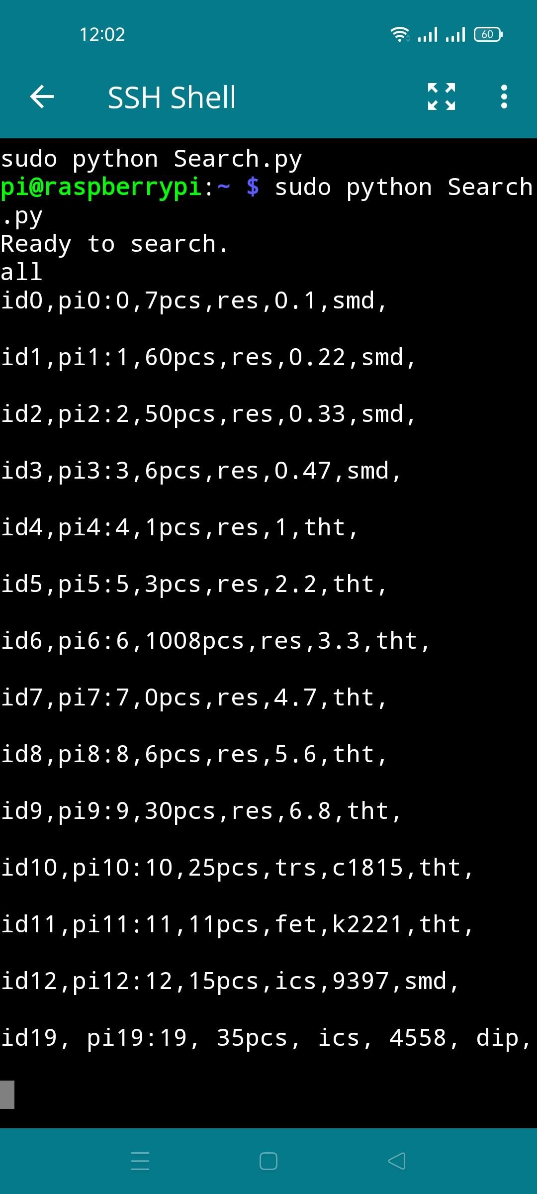 The Component Storage System : 10 Steps (with Pictures) - Instructables