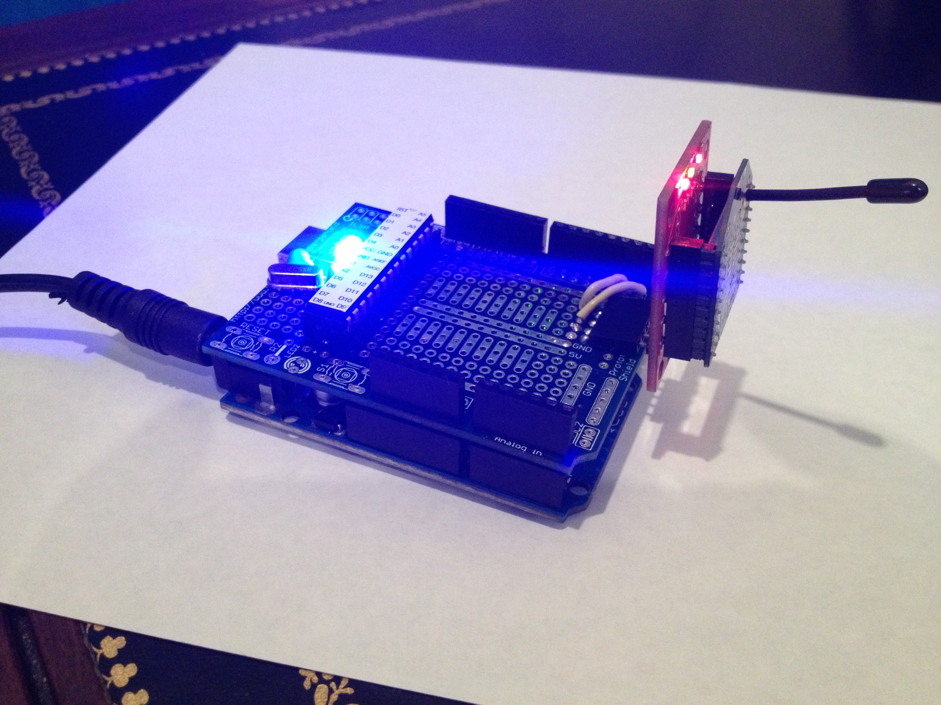 Arduino Wireless Programming With XBee Series 1 or 2 : 5 Steps ...