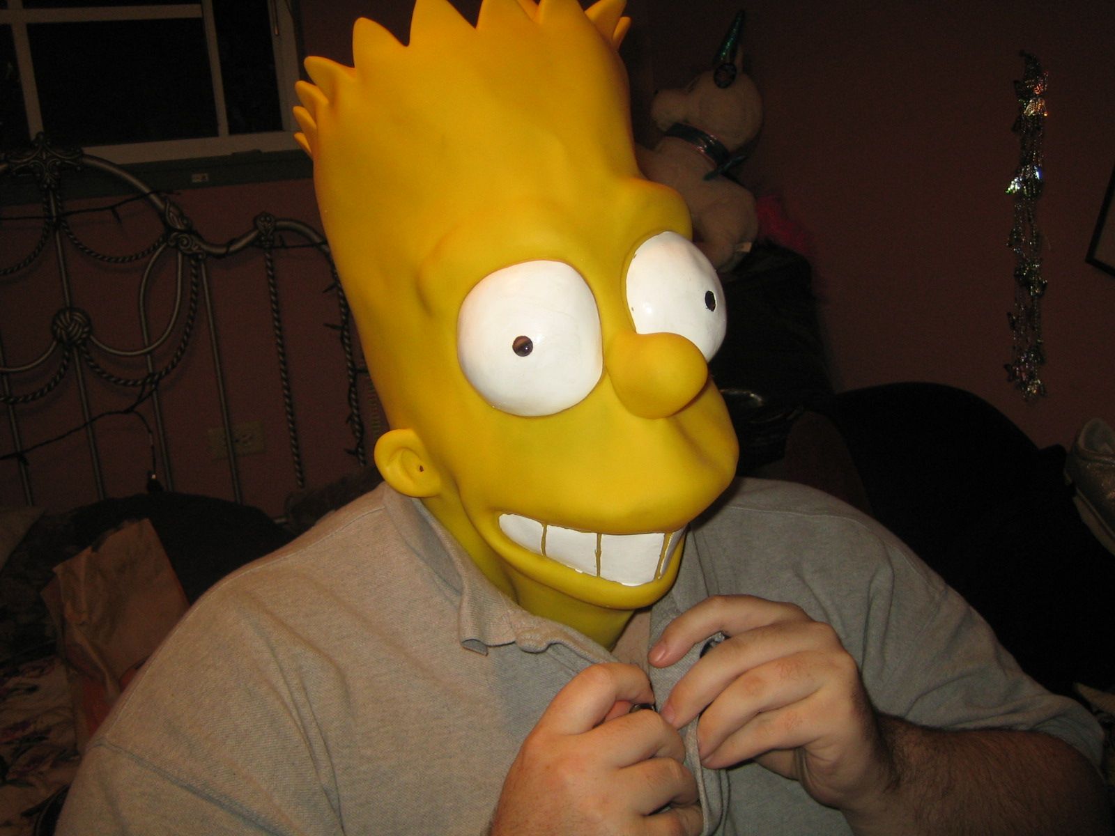 Zoidberg Costume (with Pictures) - Instructables