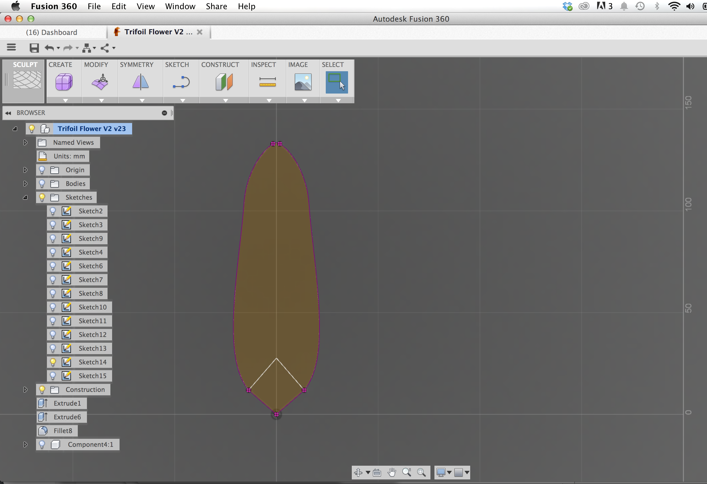 3D Printed Blooming Flowers : 11 Steps (with Pictures) - Instructables