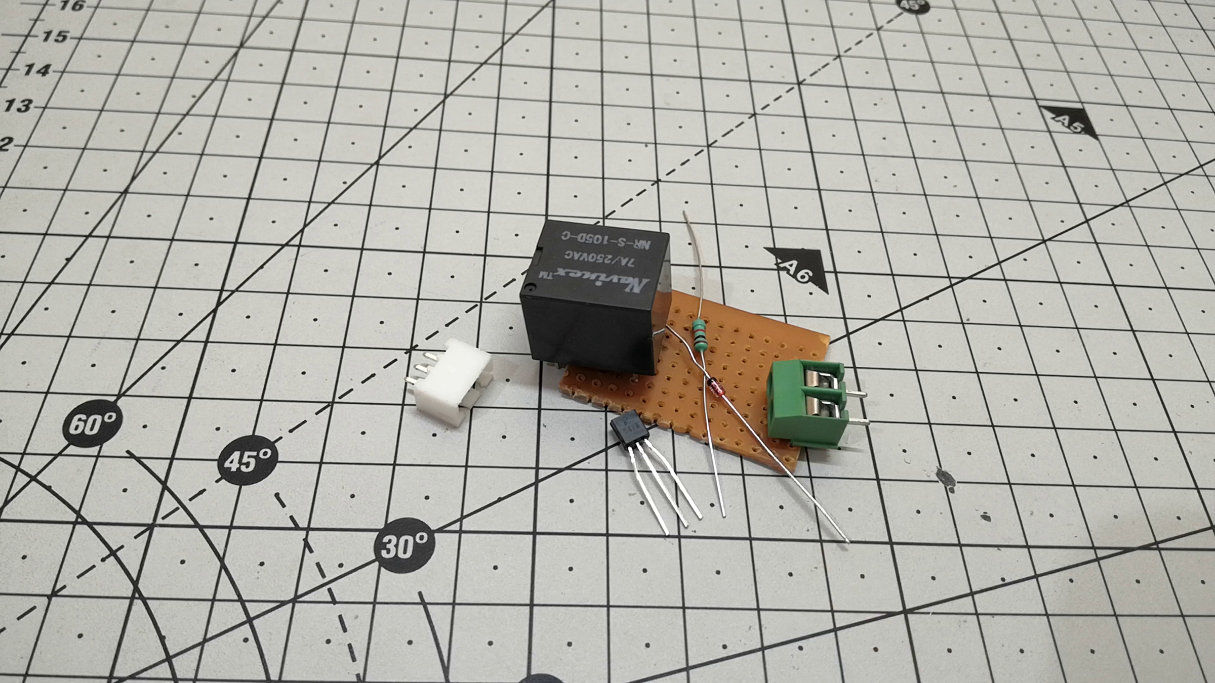Smart Extension Box With ESP-NOW Protocol : 16 Steps (with Pictures ...