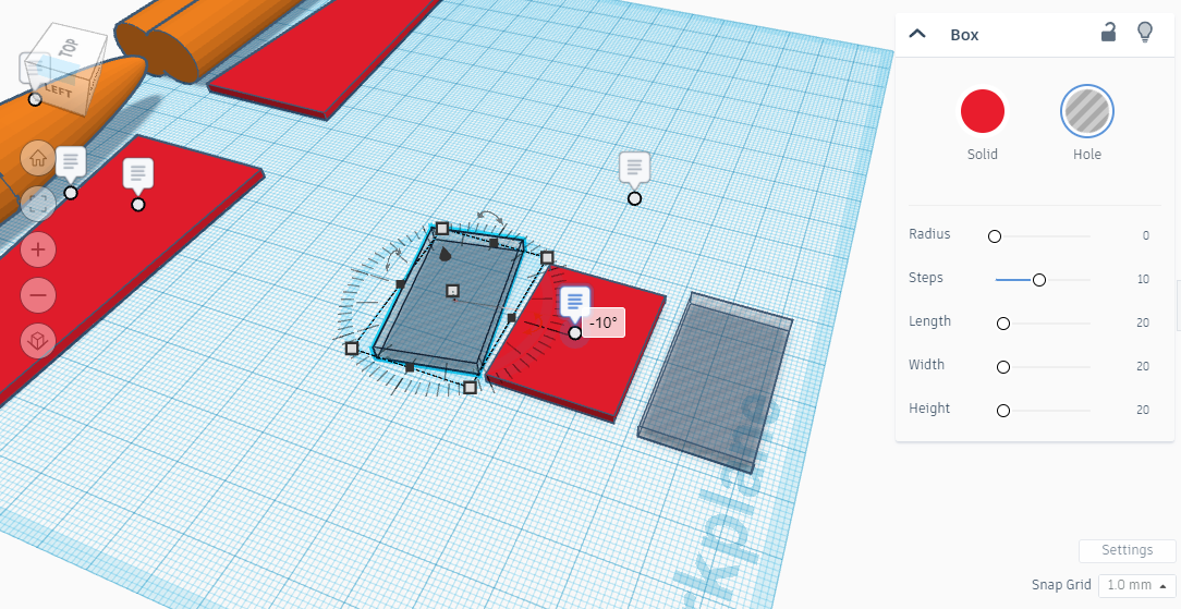 Make a Mobile Fighter Jet Game With Scratch and Tinkercad. : 23 Steps - Instructables