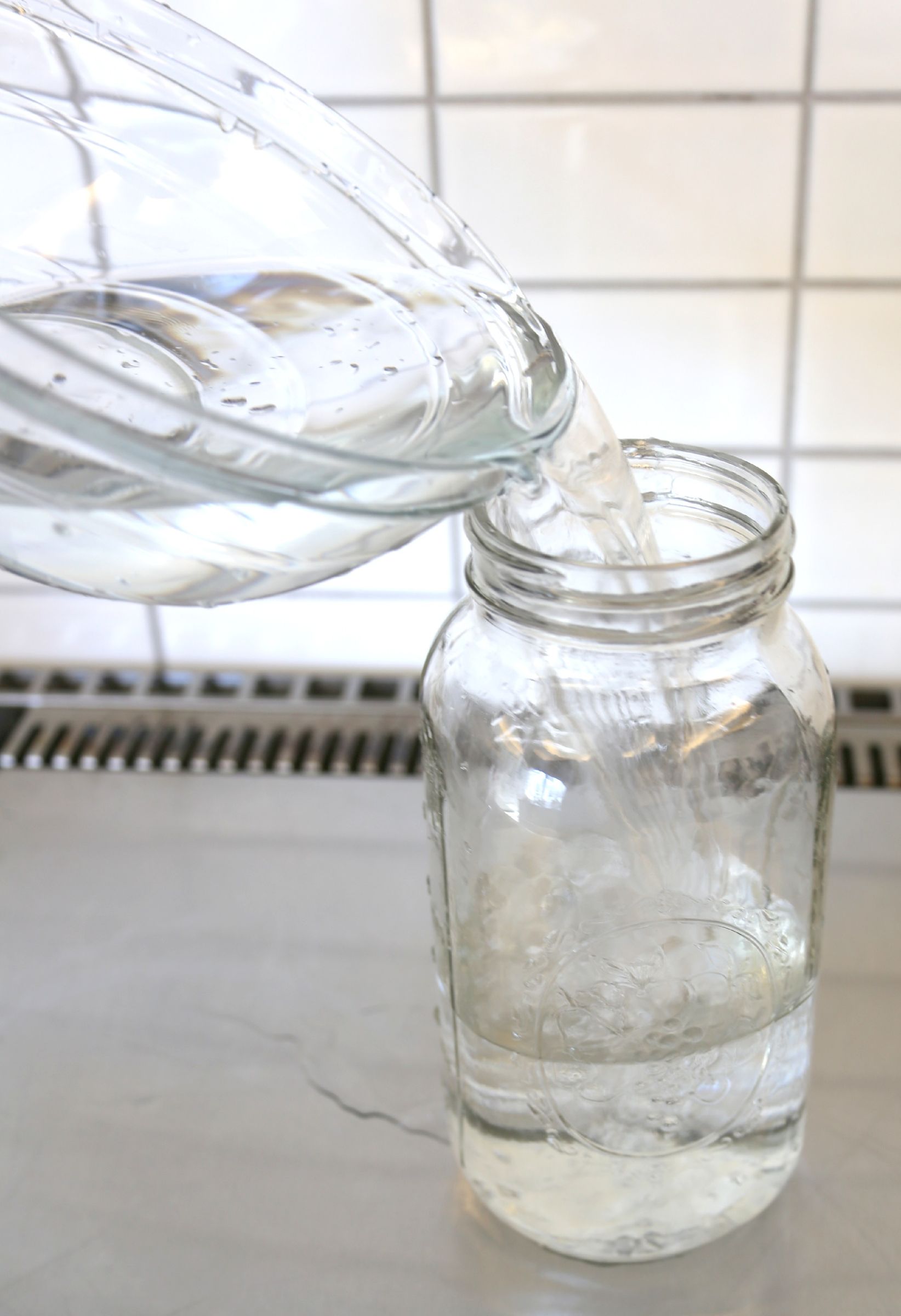 How to Distill Water : 6 Steps (with Pictures) - Instructables