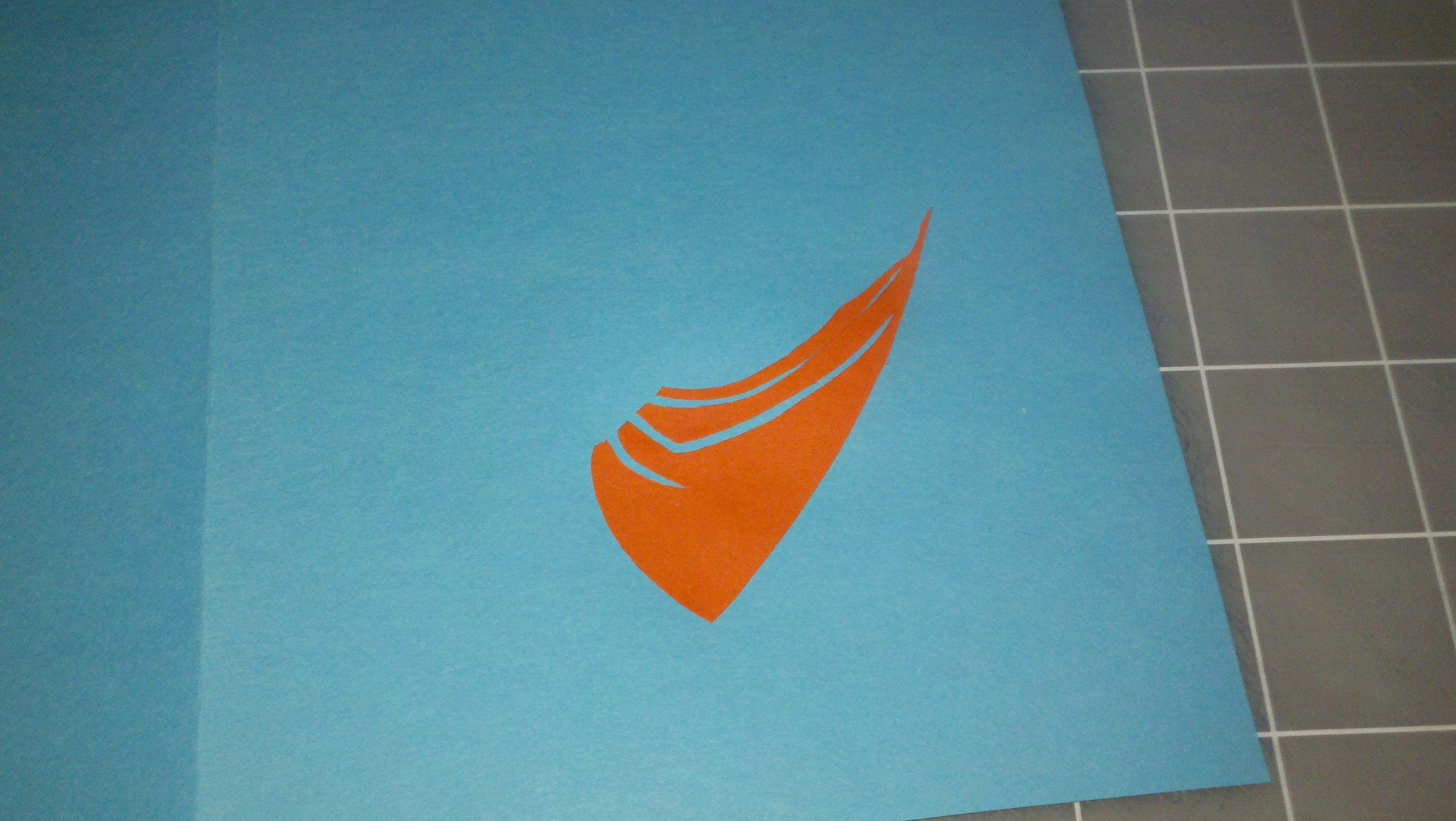 Paper Cutout Card : 3 Steps (with Pictures) - Instructables