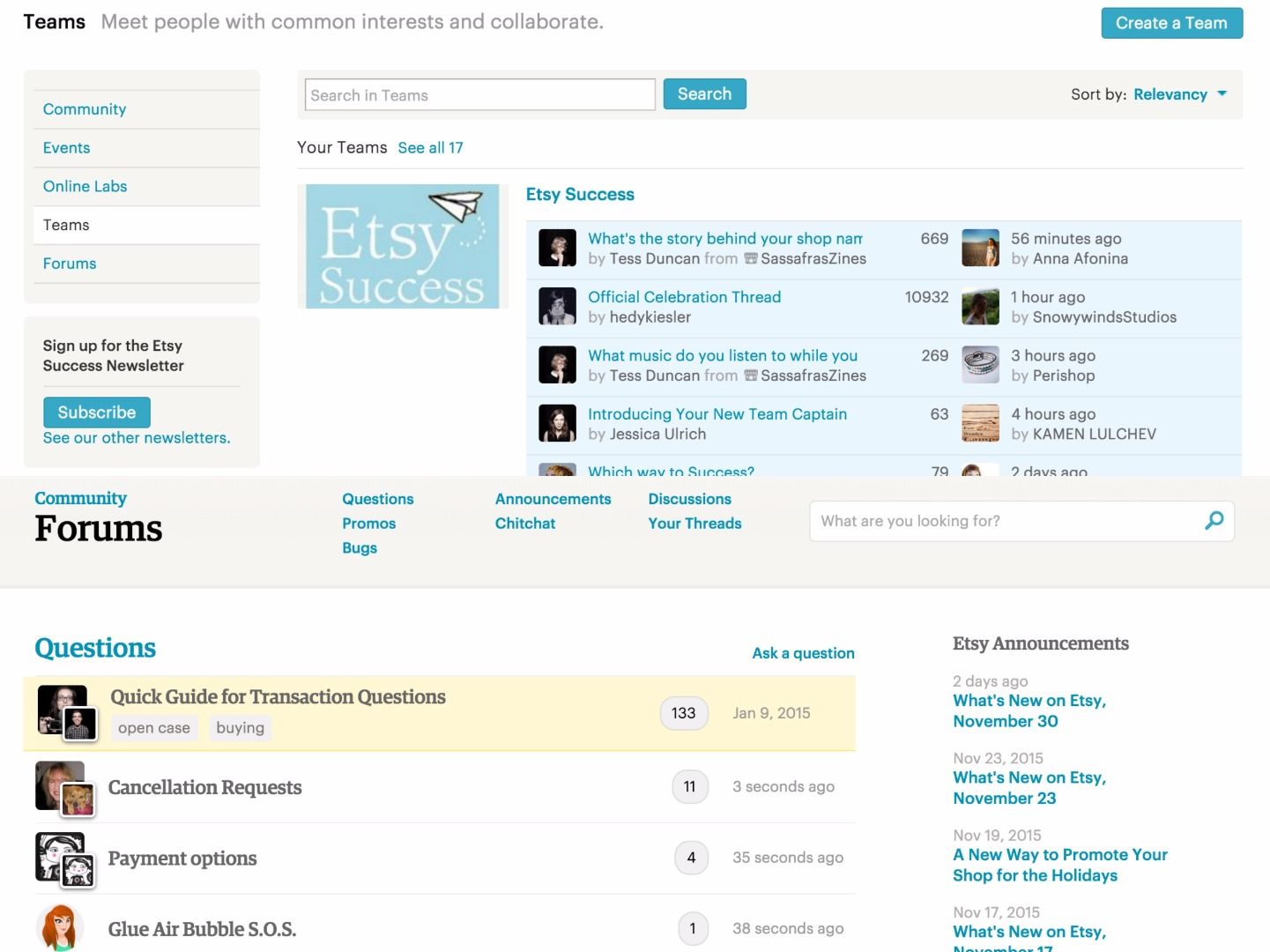 How to Start Selling on Etsy : 19 Steps (with Pictures) - Instructables