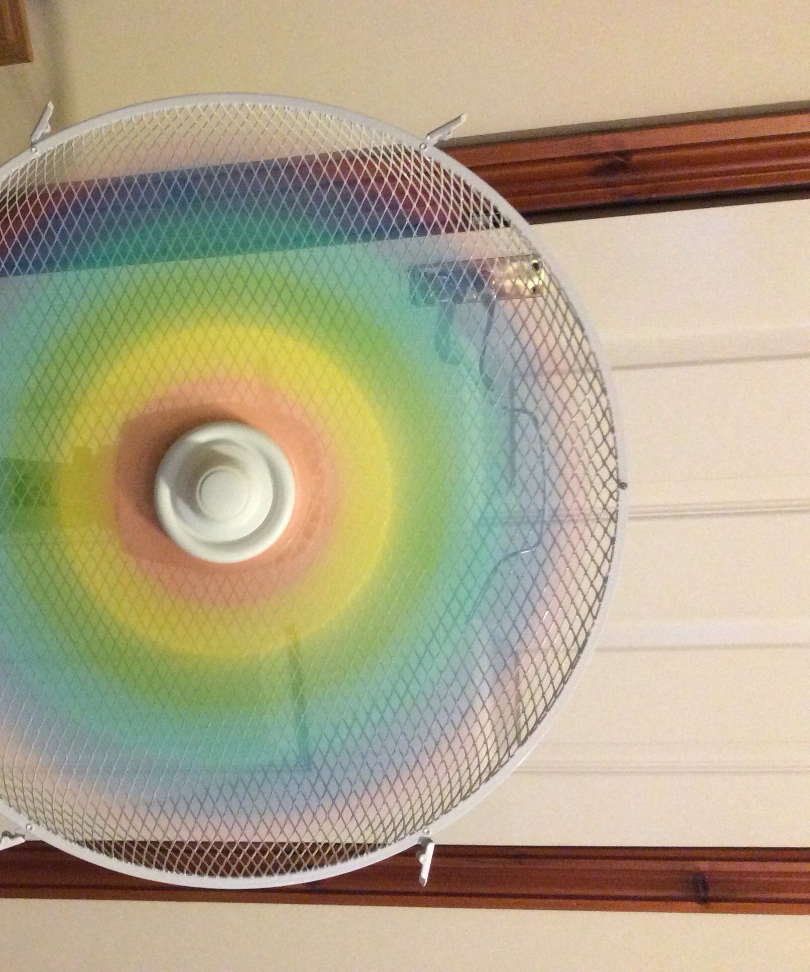 Rainbow Fan : 3 Steps - Instructables