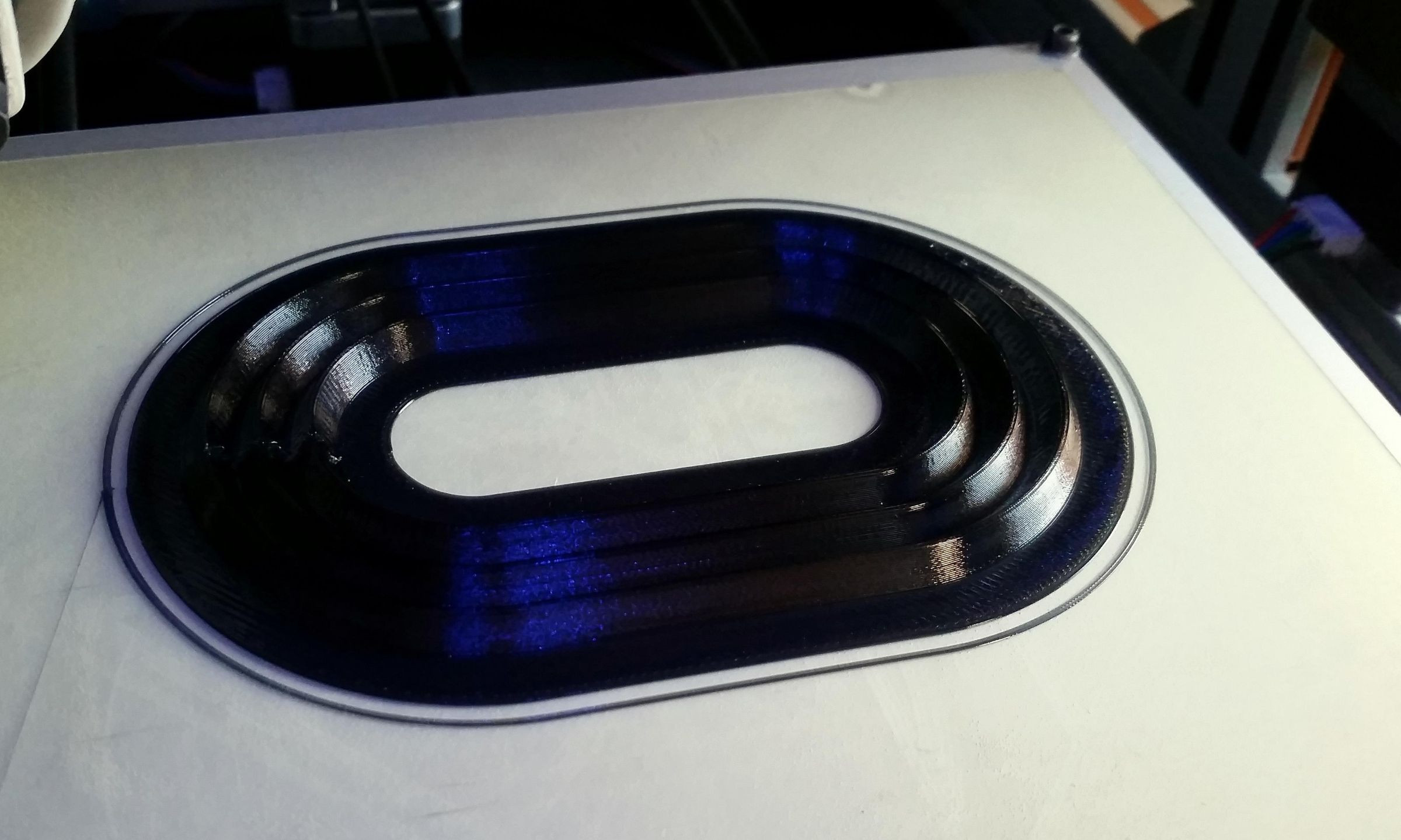 3D Printed Speaker With Printed Passive Radiator : 9 Steps (with ...