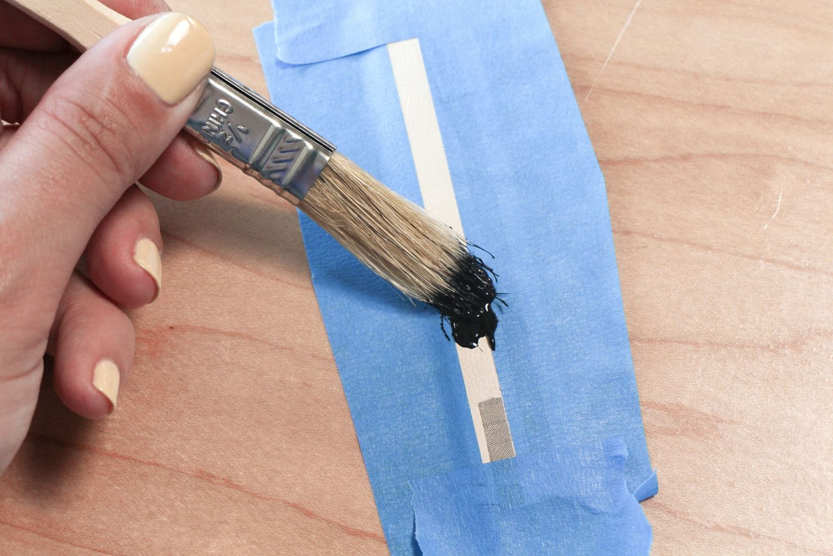 How to Work With Conductive Fabric : 19 Steps (with Pictures ...