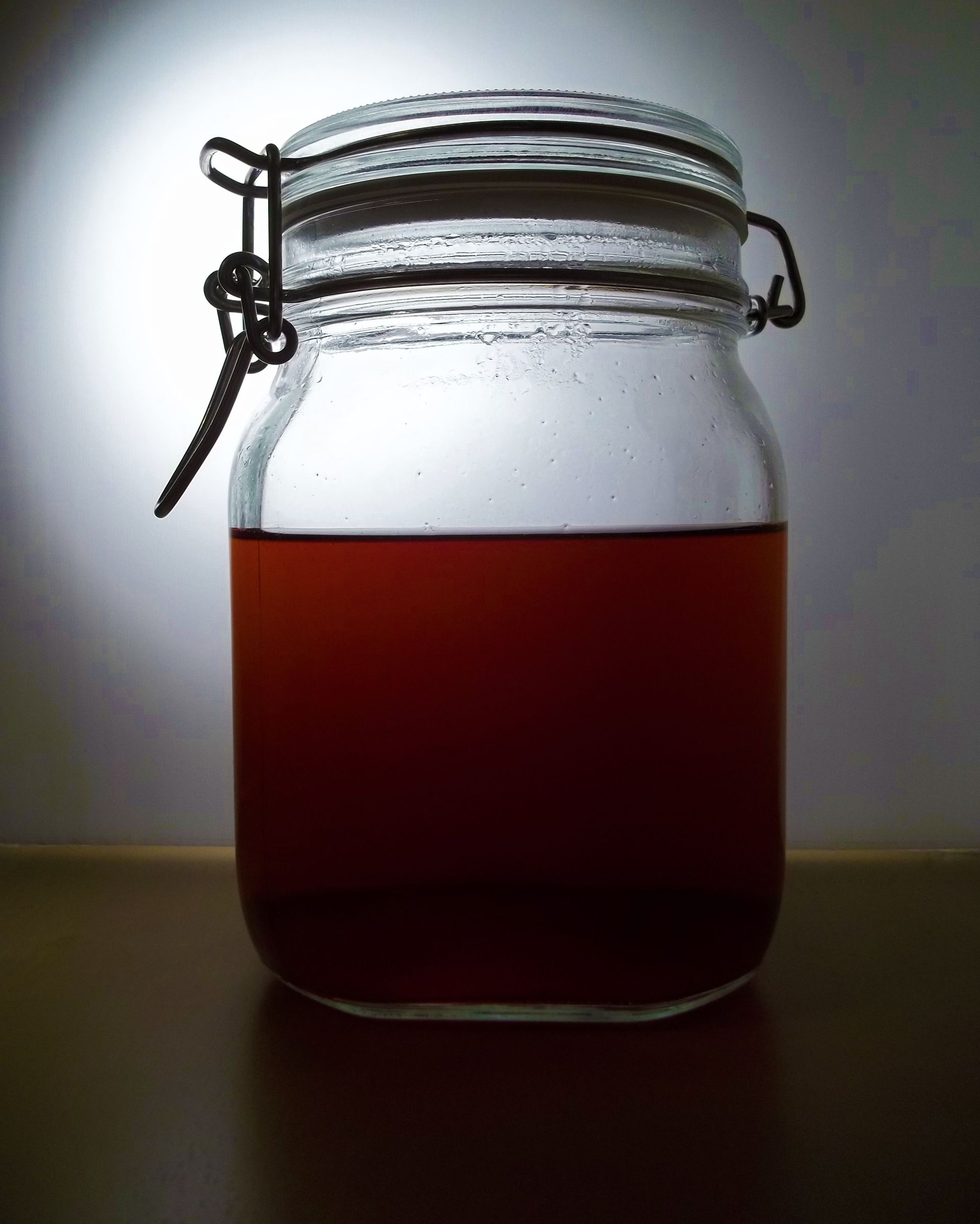 DIY Compound Gin : 7 Steps (with Pictures) - Instructables