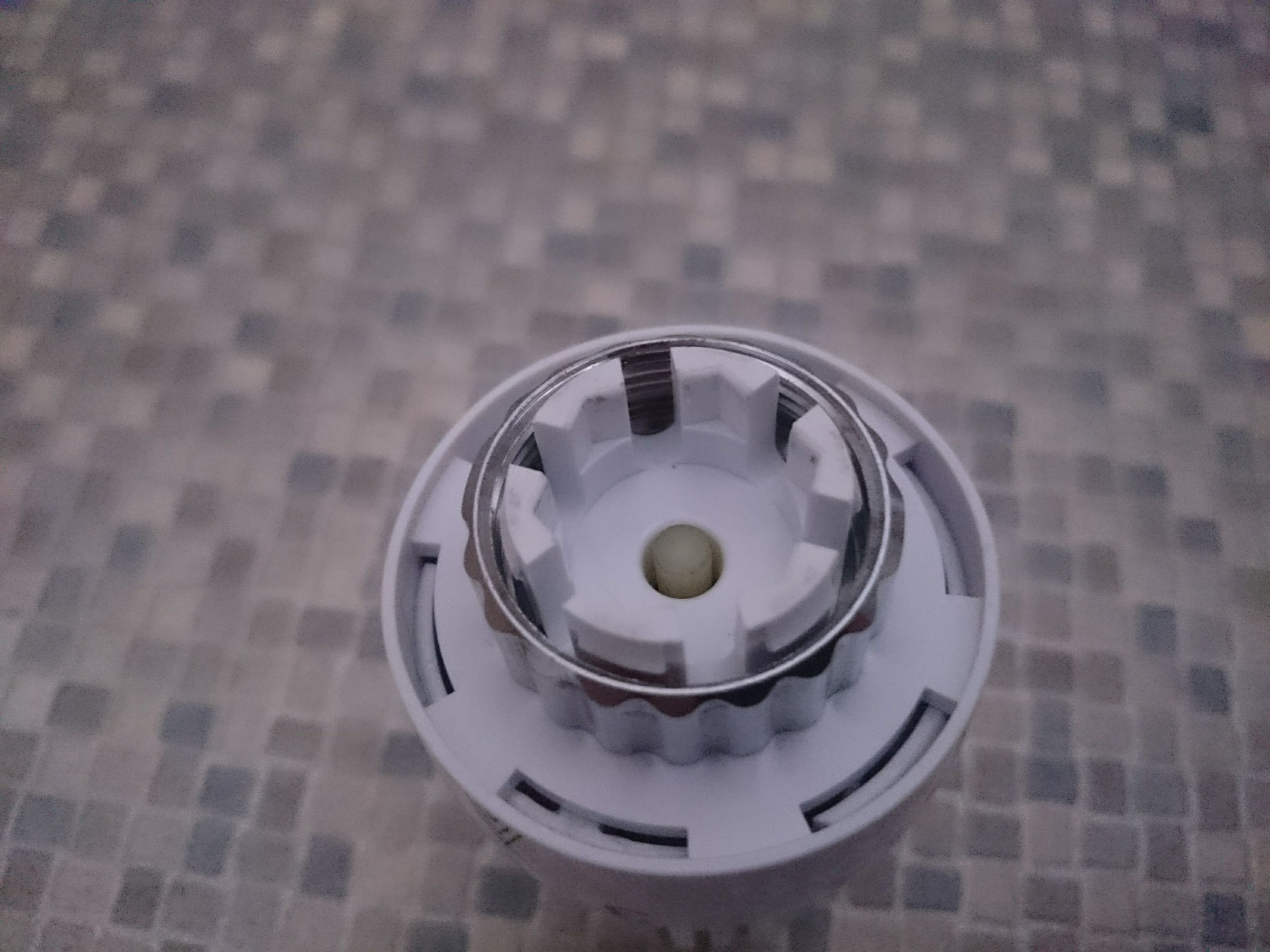 Smart Radiator Valve With Home Assistant : 8 Steps (with Pictures ...