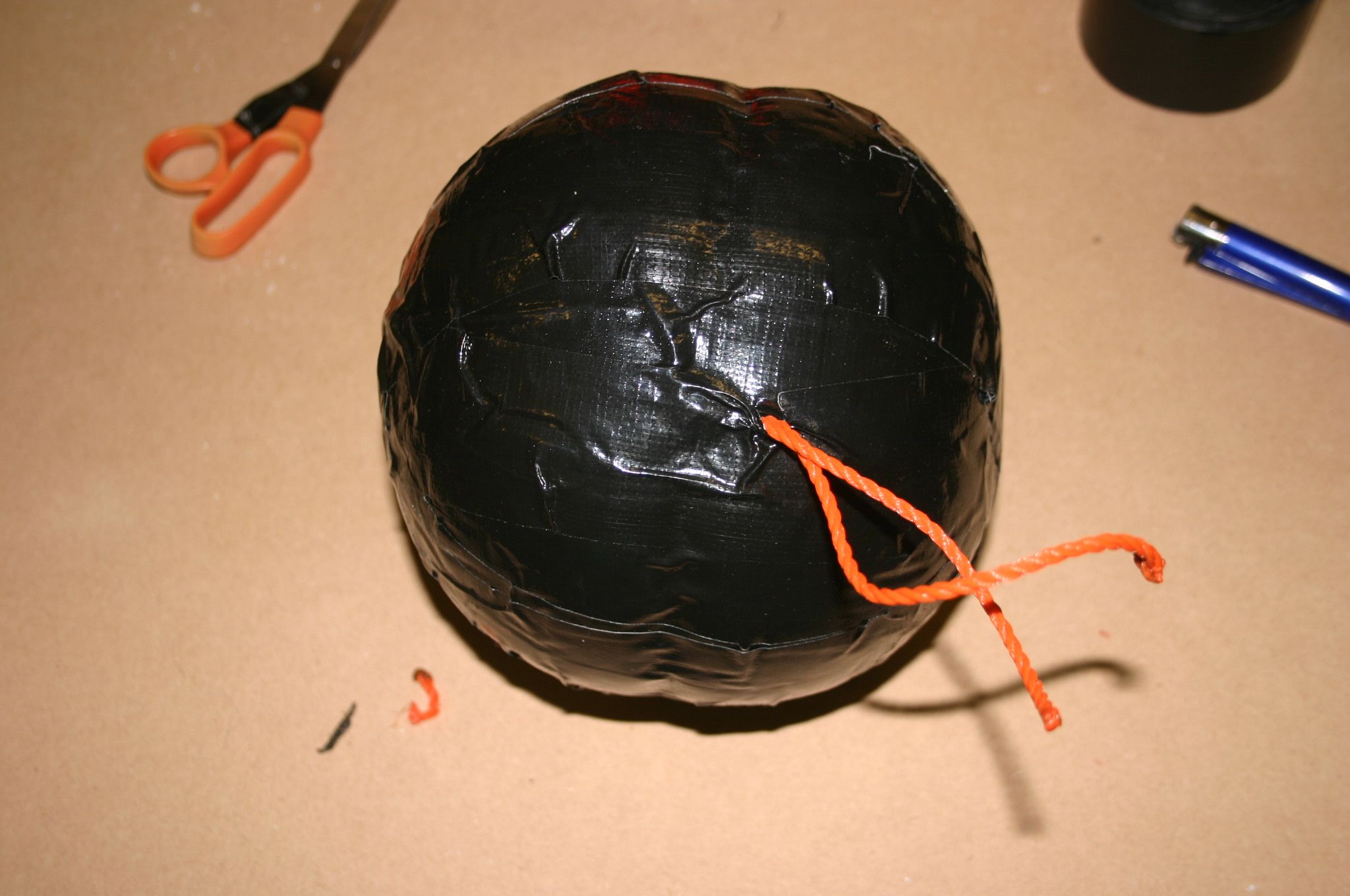 Making a Jugger Chain : 4 Steps - Instructables