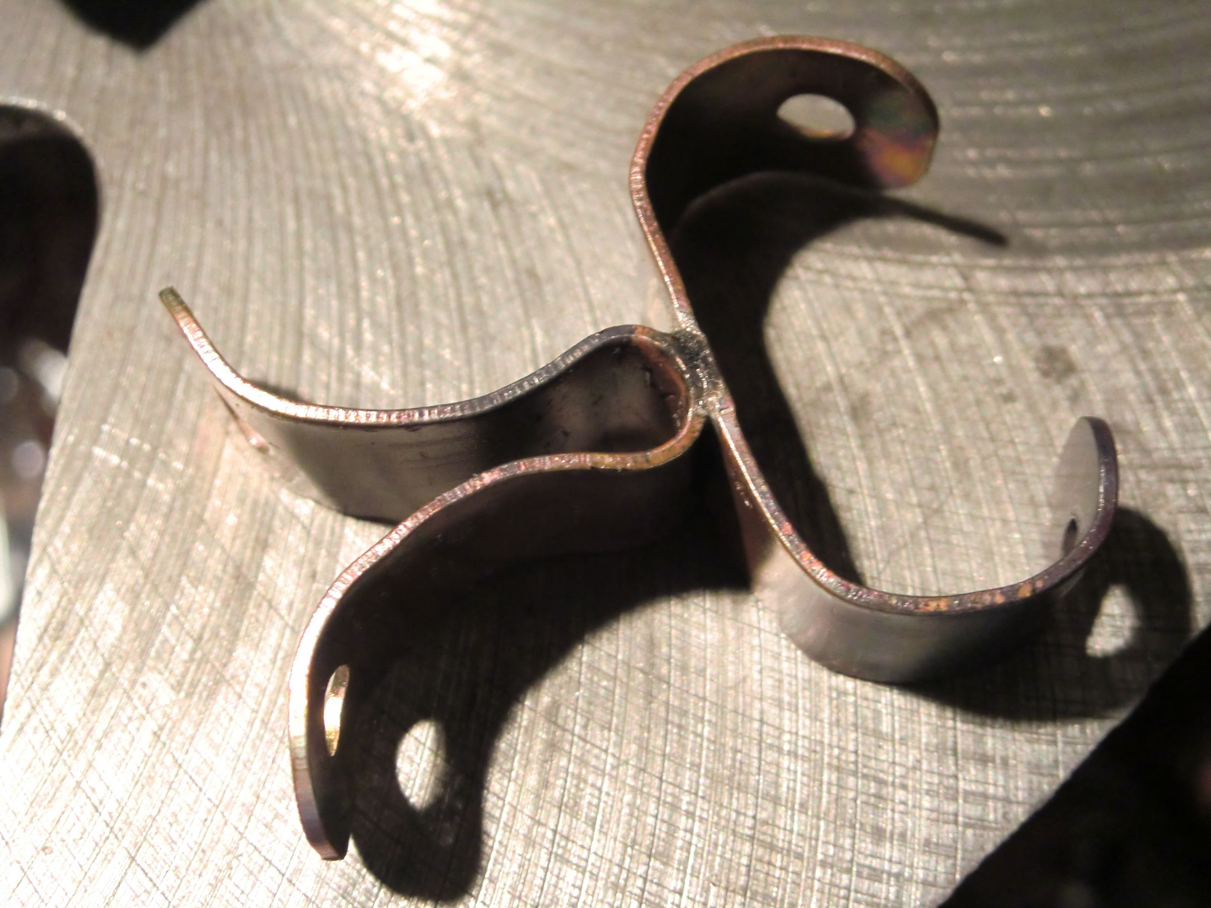 Handheld Fireball Launcher Magic Trick : 12 Steps - Instructables