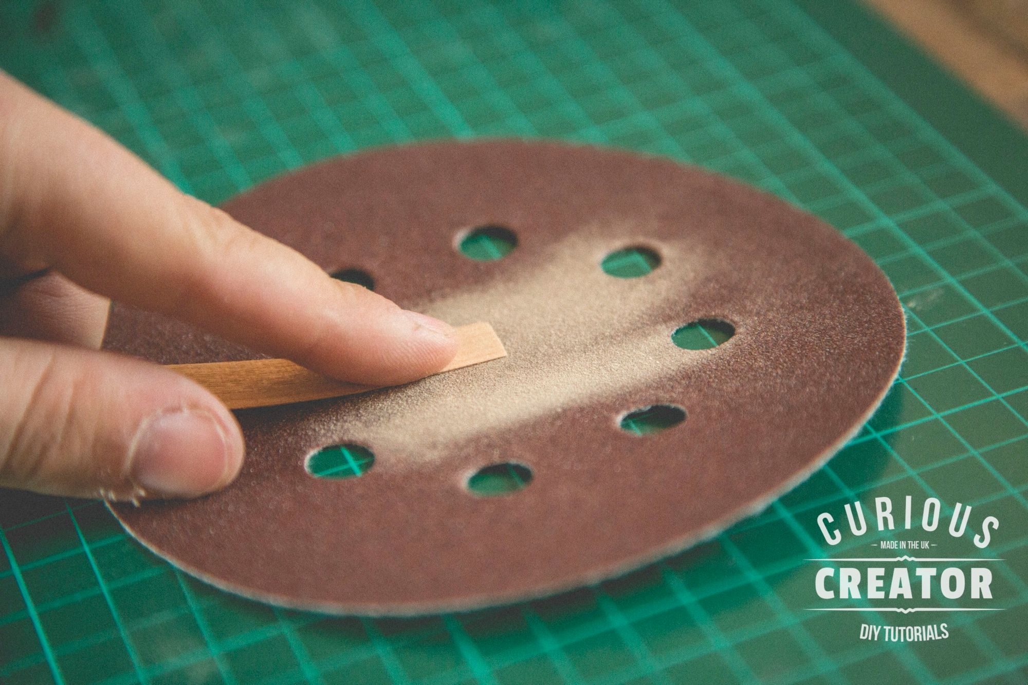 Bentwood Ring : 7 Steps (with Pictures) - Instructables