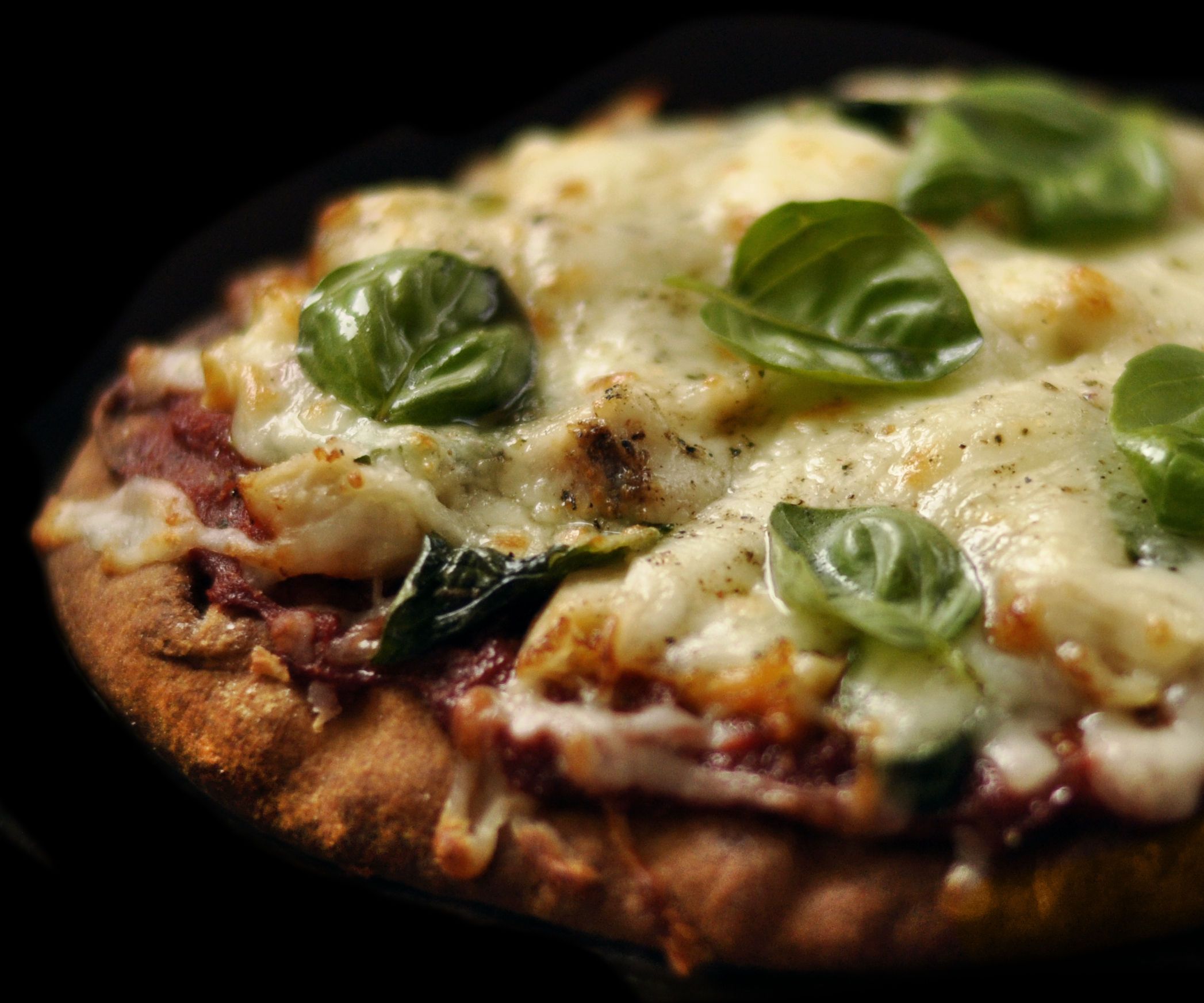 Legit Air Fryer Pizza : 3 Steps (with Pictures) - Instructables