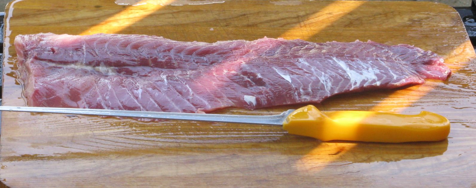 Deep Fried Carp Gefilte Fish : 7 Steps - Instructables