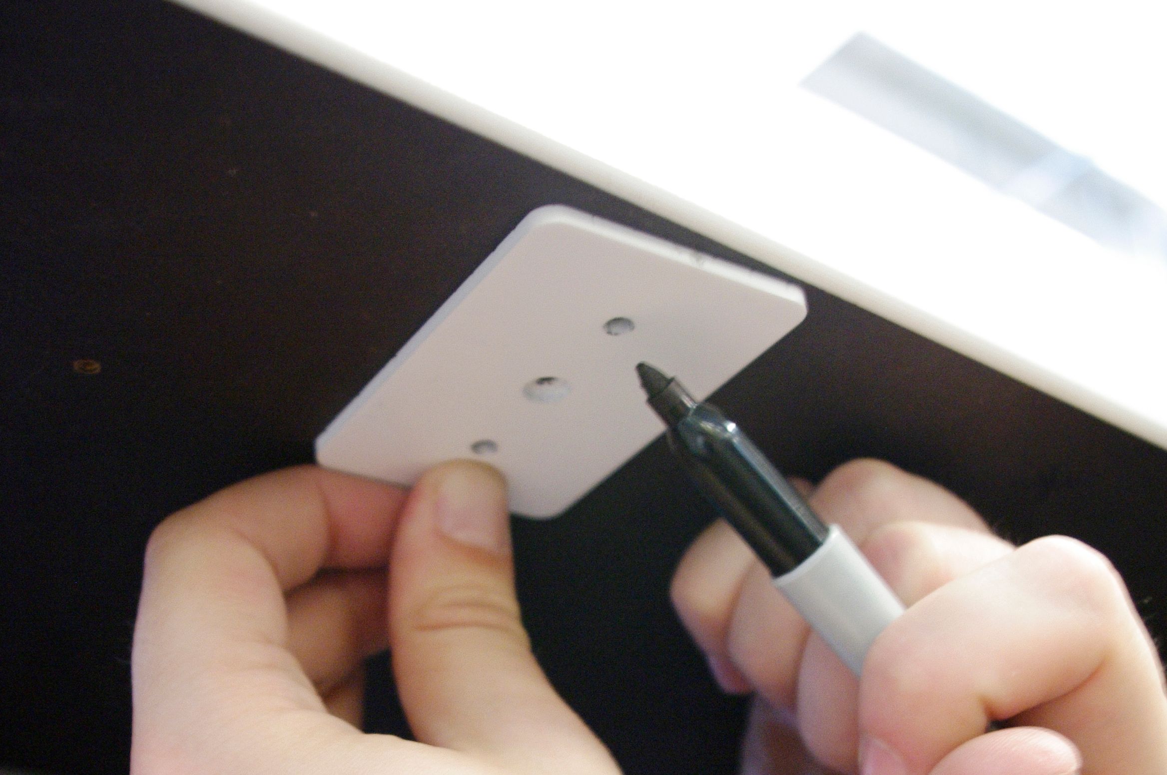 Desk Panic Button : 21 Steps (with Pictures) - Instructables