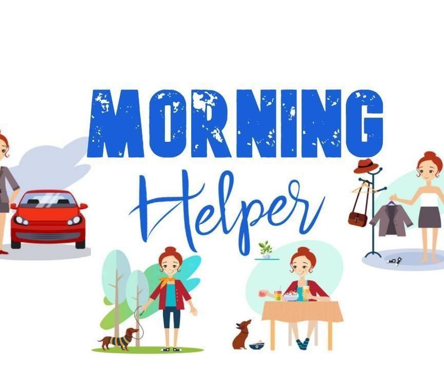 Morning Helper : 7 Steps - Instructables