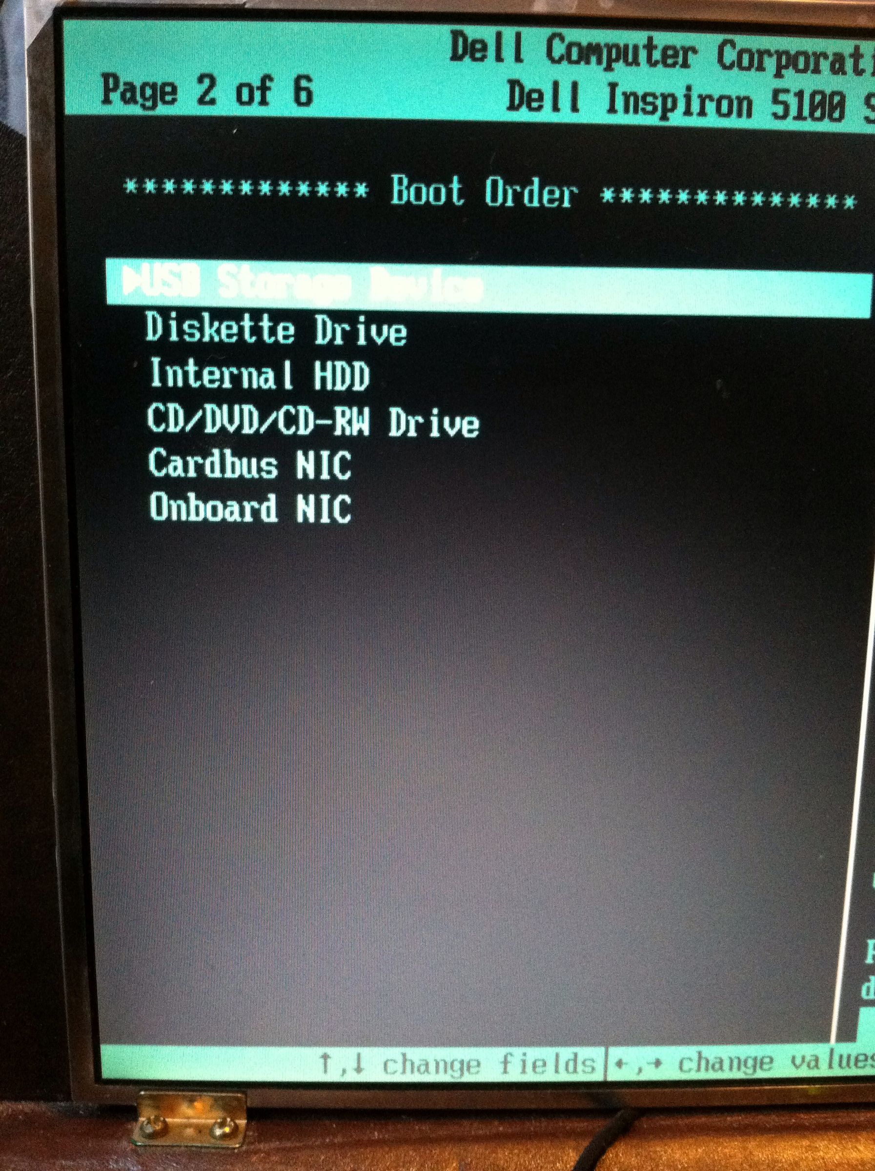 Installing an OS From a Flash Drive : 5 Steps - Instructables