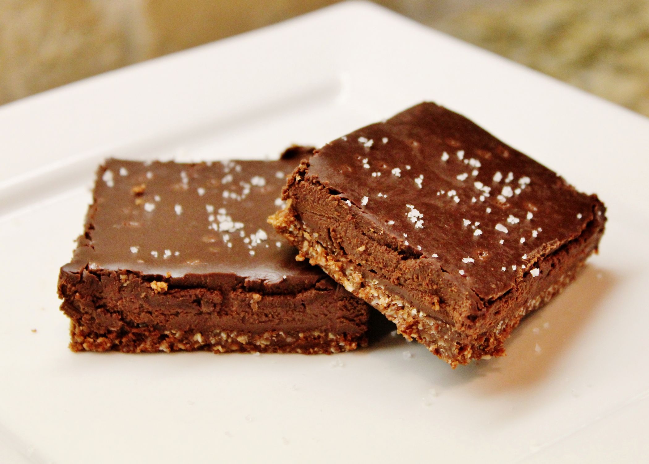 Sweet and Salty Bars (gluten Free) (with Pictures) - Instructables