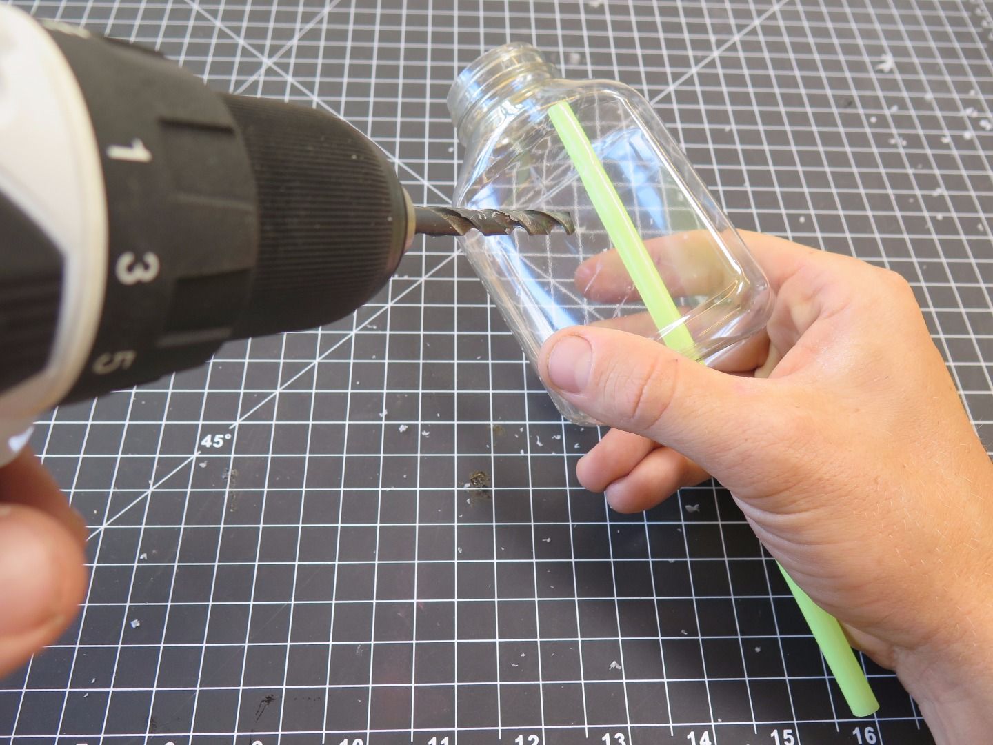 Bottle Boogie Flute! : 5 Steps (with Pictures) - Instructables