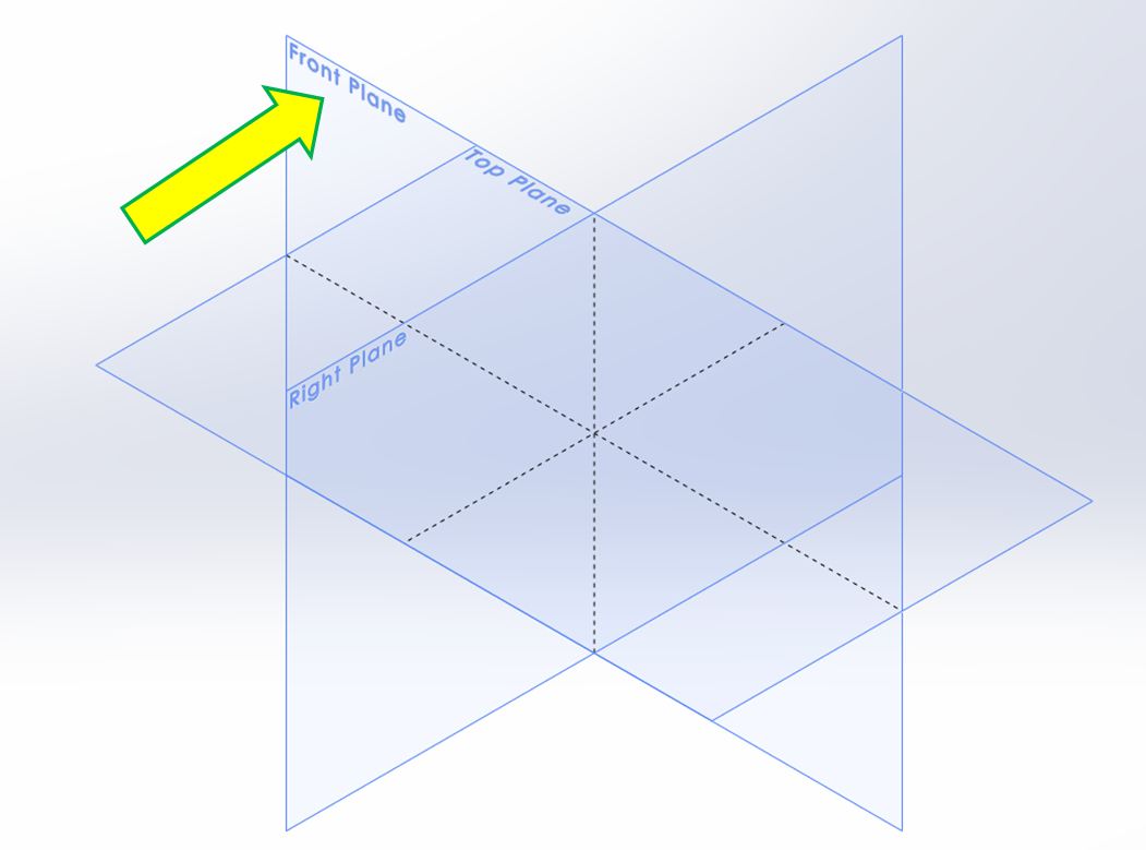 Create a Washer in SolidWorks Software : 16 Steps - Instructables