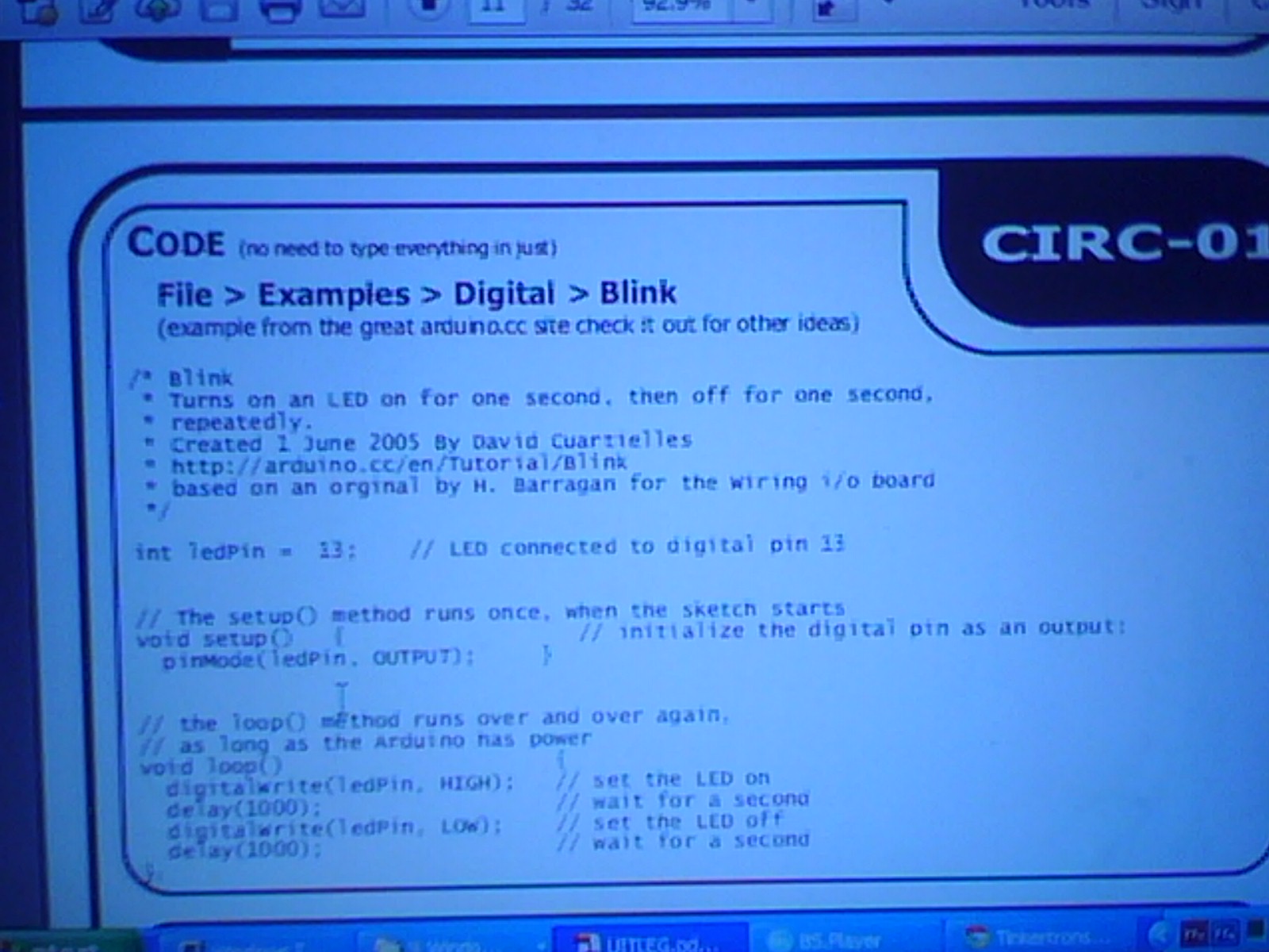 Arduino Experiments (Supersize Instructable) : 14 Steps - Instructables