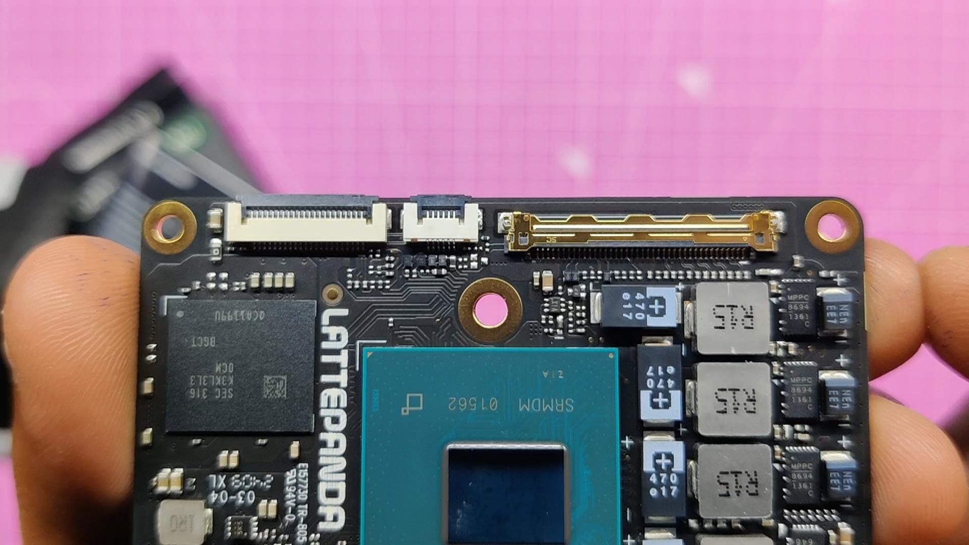 The PVM-PANDA : 34 Steps (with Pictures) - Instructables