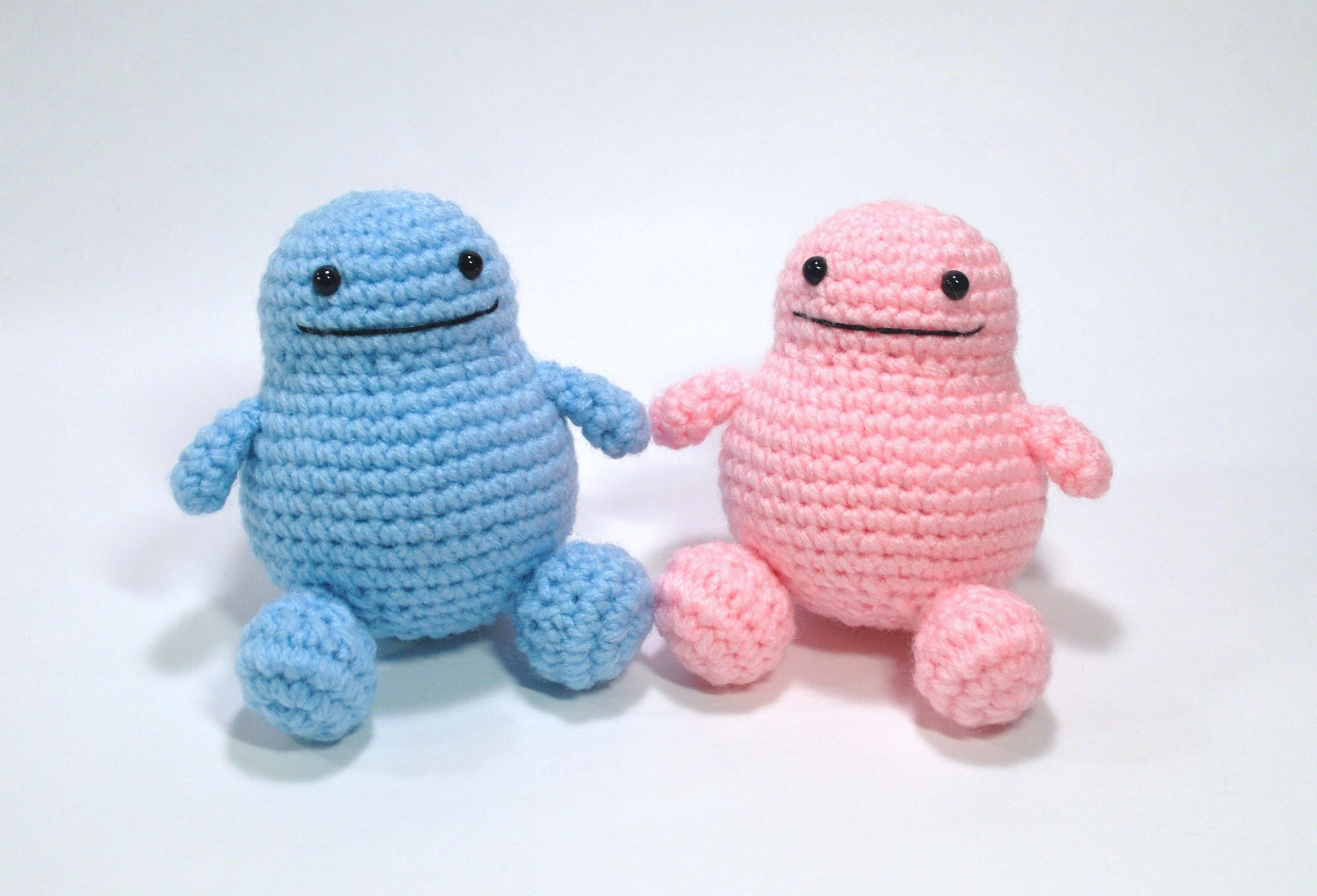 Binky the Bubbly Monster : 7 Steps (with Pictures) - Instructables