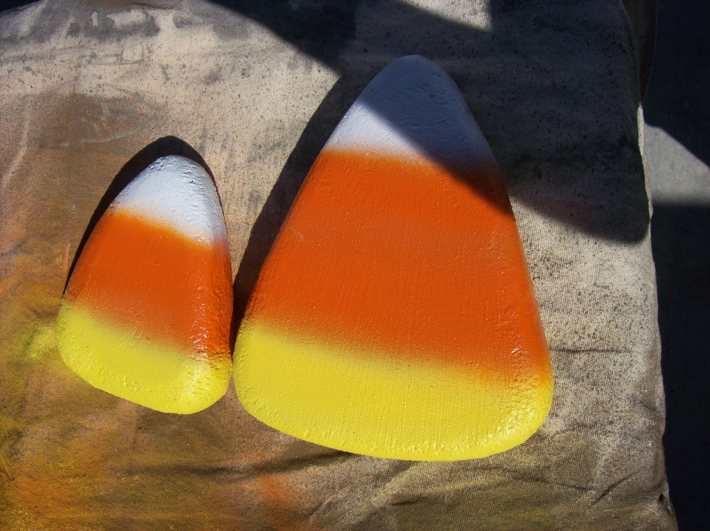 Candy Corn : 9 Steps (with Pictures) - Instructables
