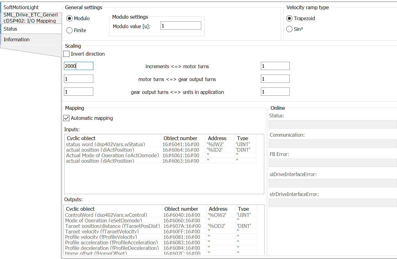 Programming Raspberry Pi With CODESYS : 8 Steps - Instructables