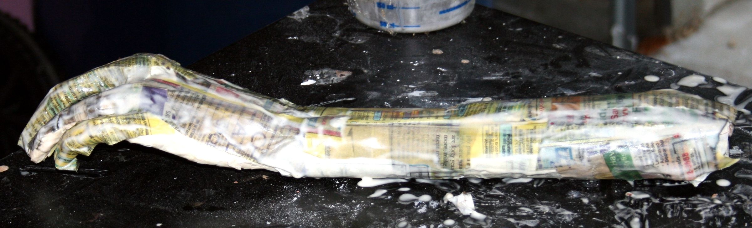 Corpse Hands : 11 Steps (with Pictures) - Instructables