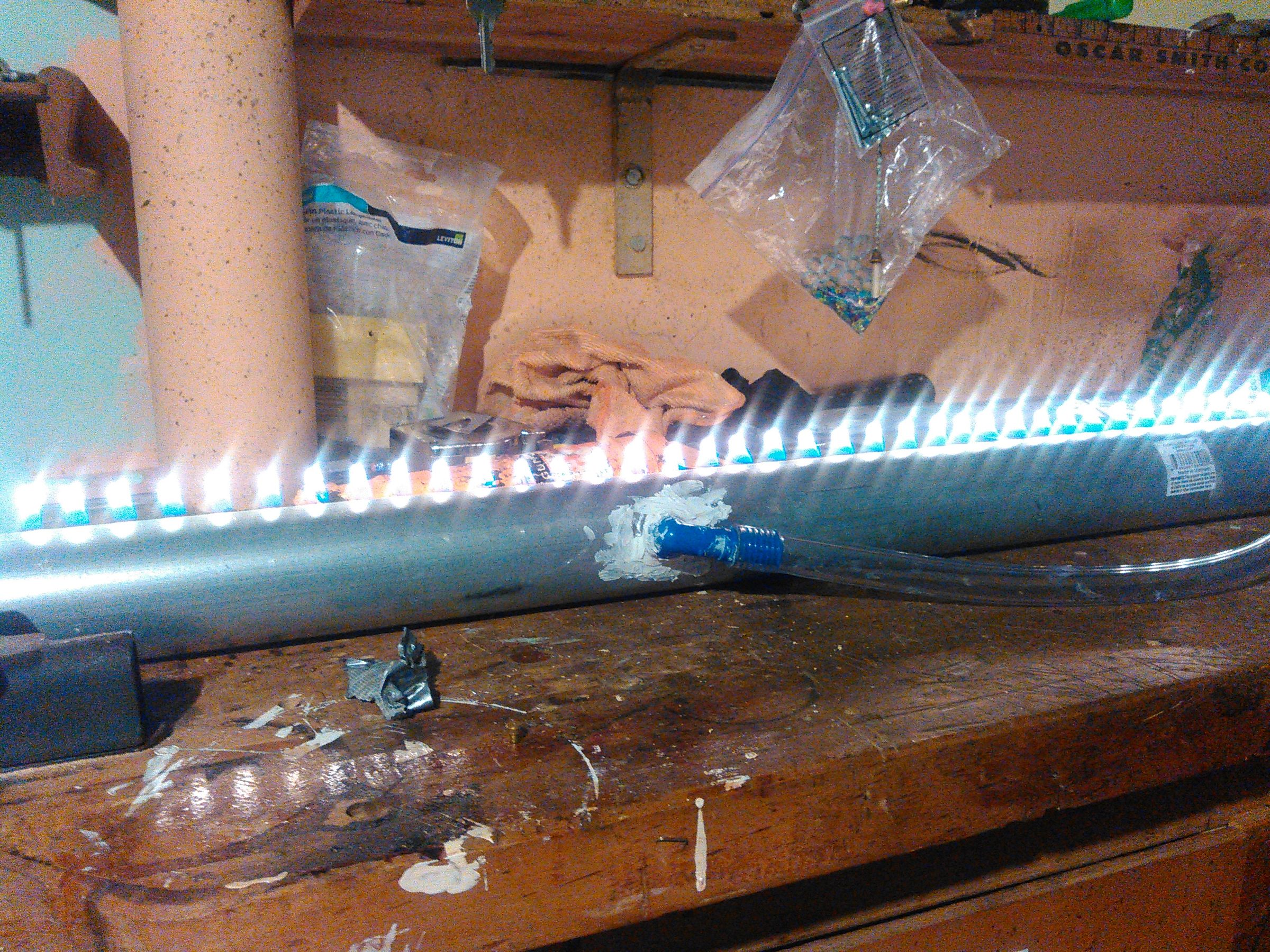 Flame Tube : 7 Steps (with Pictures) - Instructables