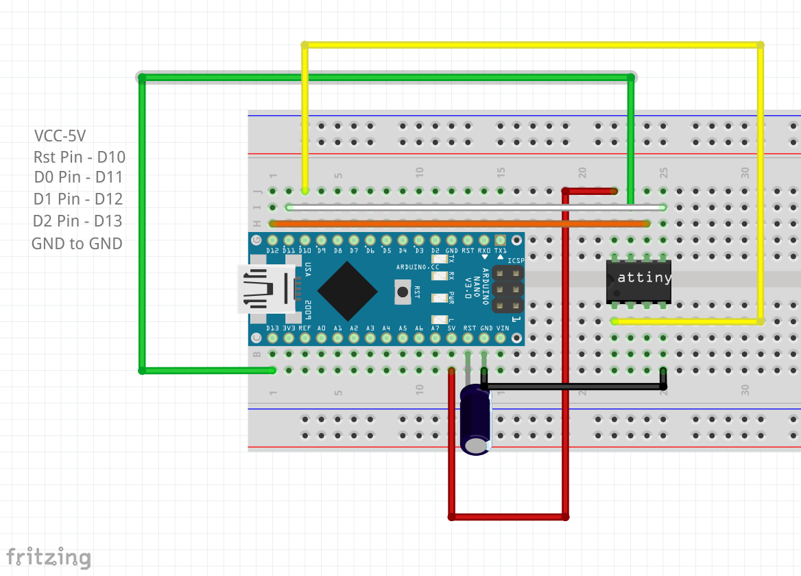 DIY Handheld Fan : 17 Steps (with Pictures) - Instructables
