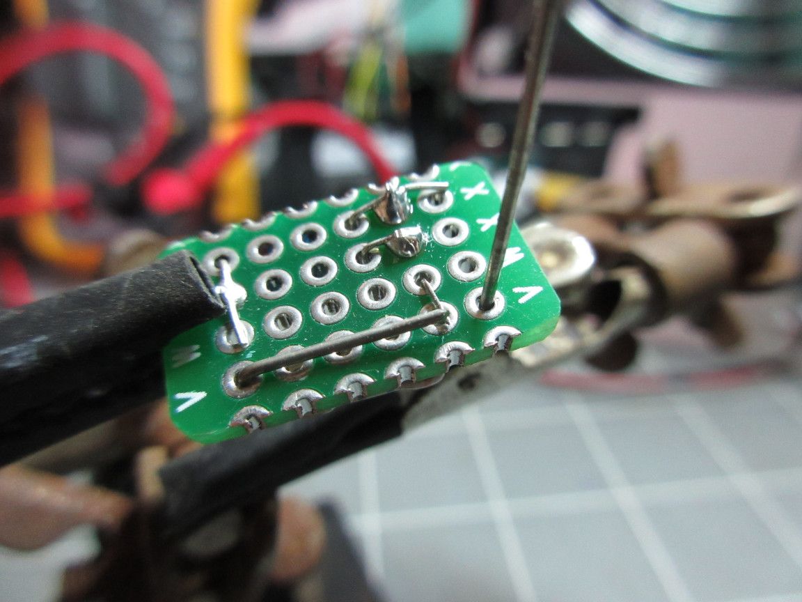 Raspberry Pi Zero Universal Remote : 27 Steps (with Pictures ...