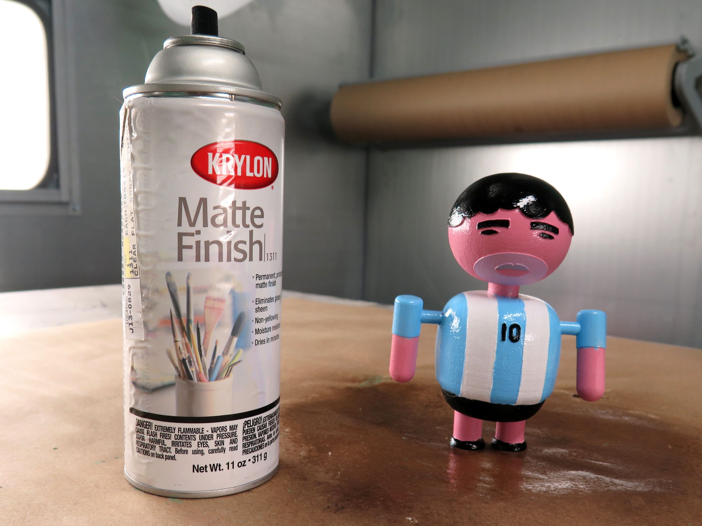 Vinyl Toy Design : 6 Steps (with Pictures) - Instructables