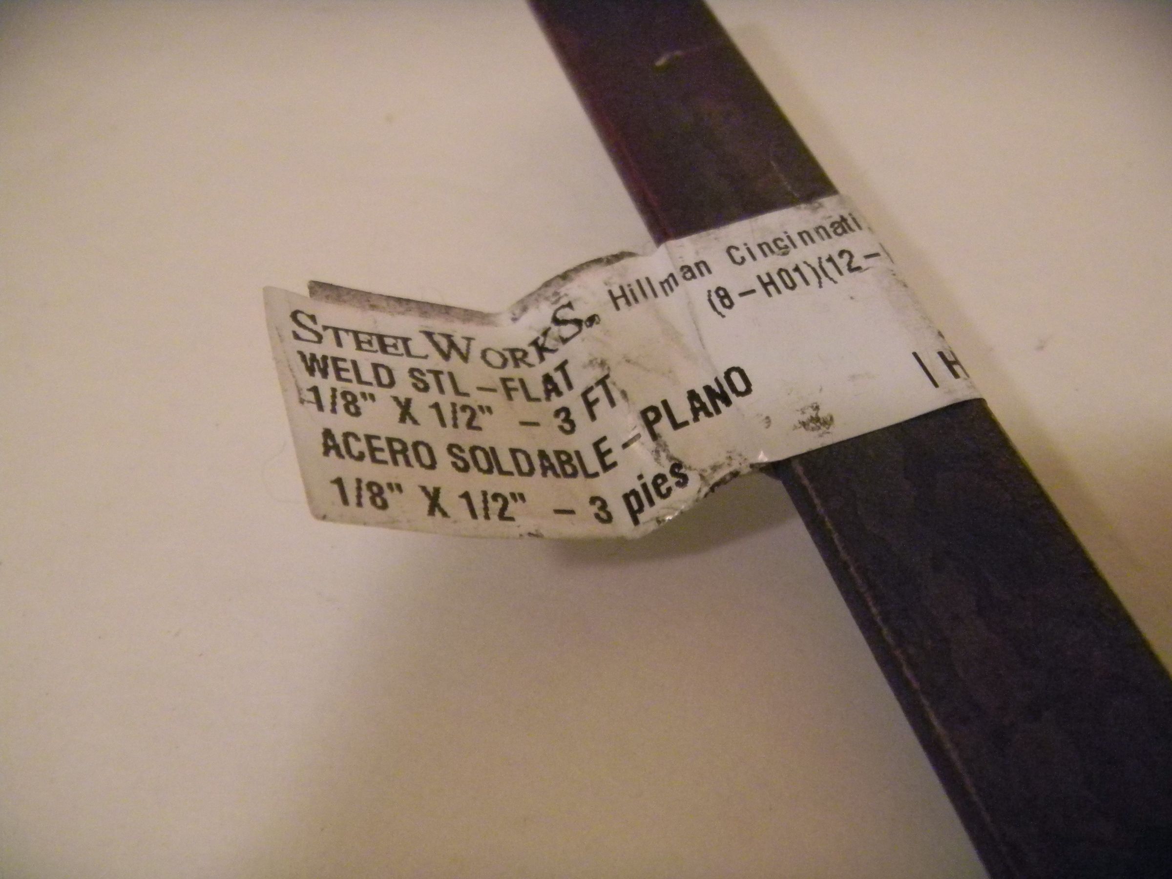 NiChrome Hot Wire Cutter for Acrylic : 6 Steps (with Pictures ...