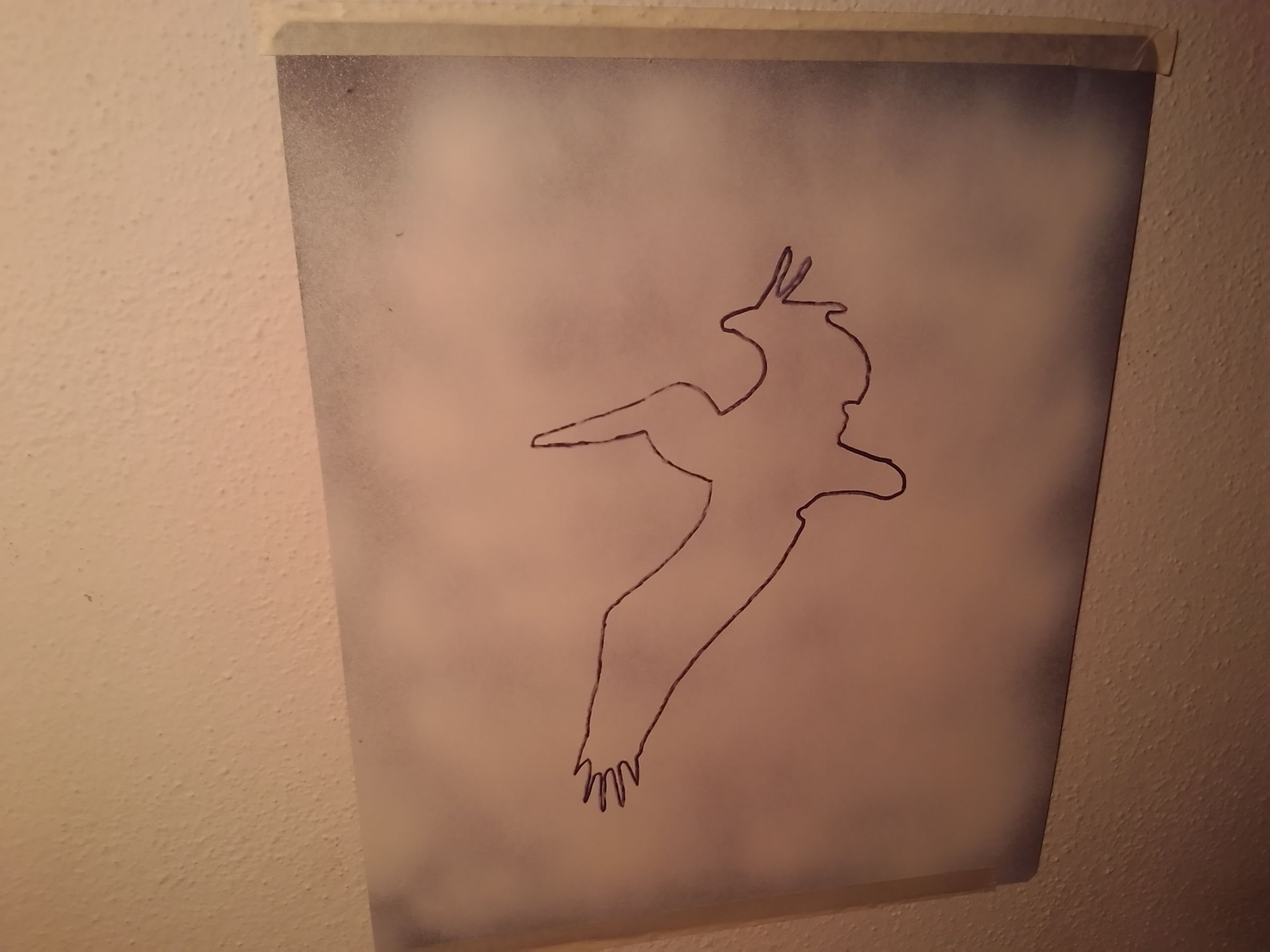 Everything I Know About Stencils : 10 Steps (with Pictures) - Instructables