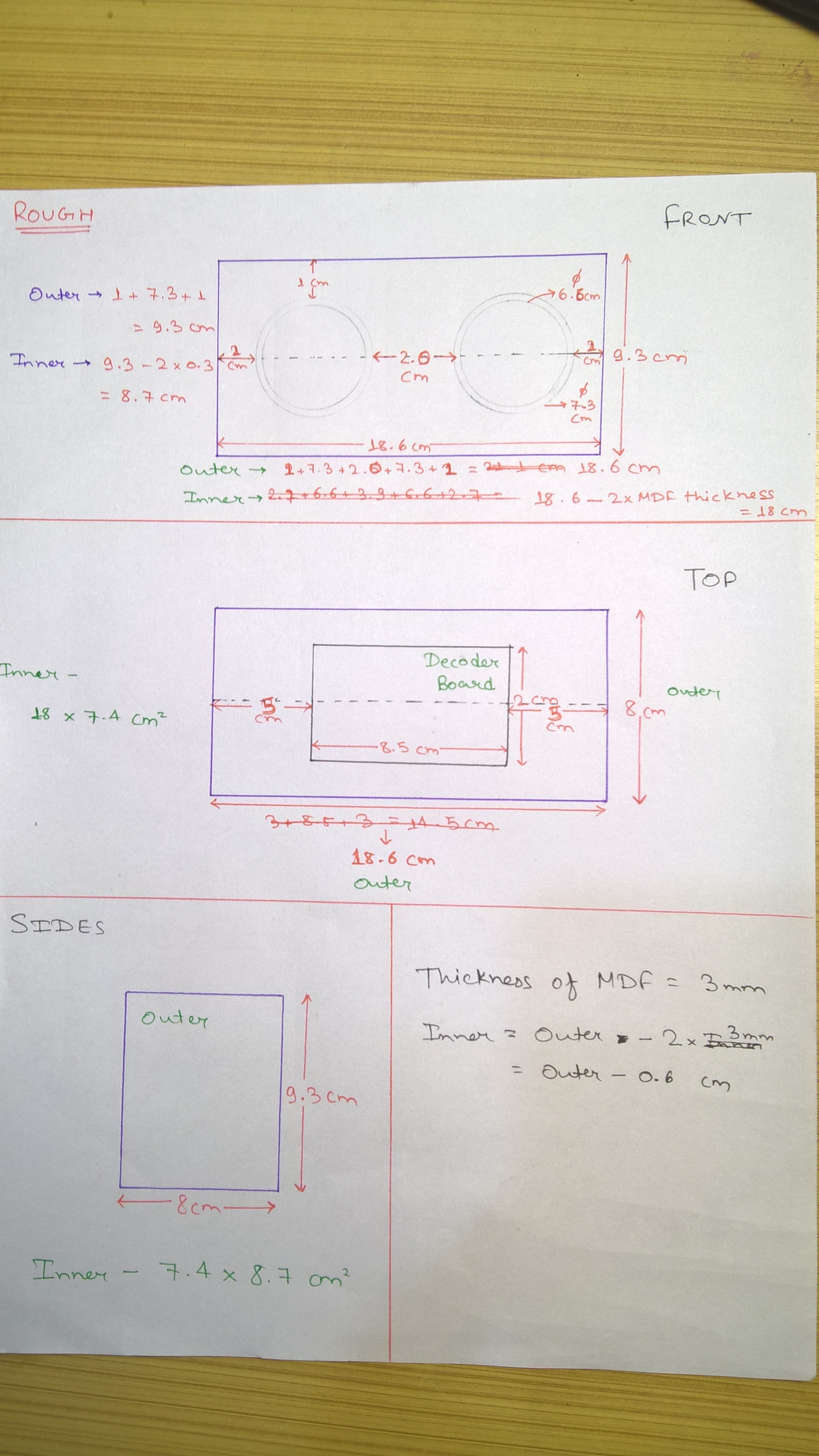 Make Your Own Cheap Portable MP3 Player (Bluetooth, USB, AUX, SD Card ...