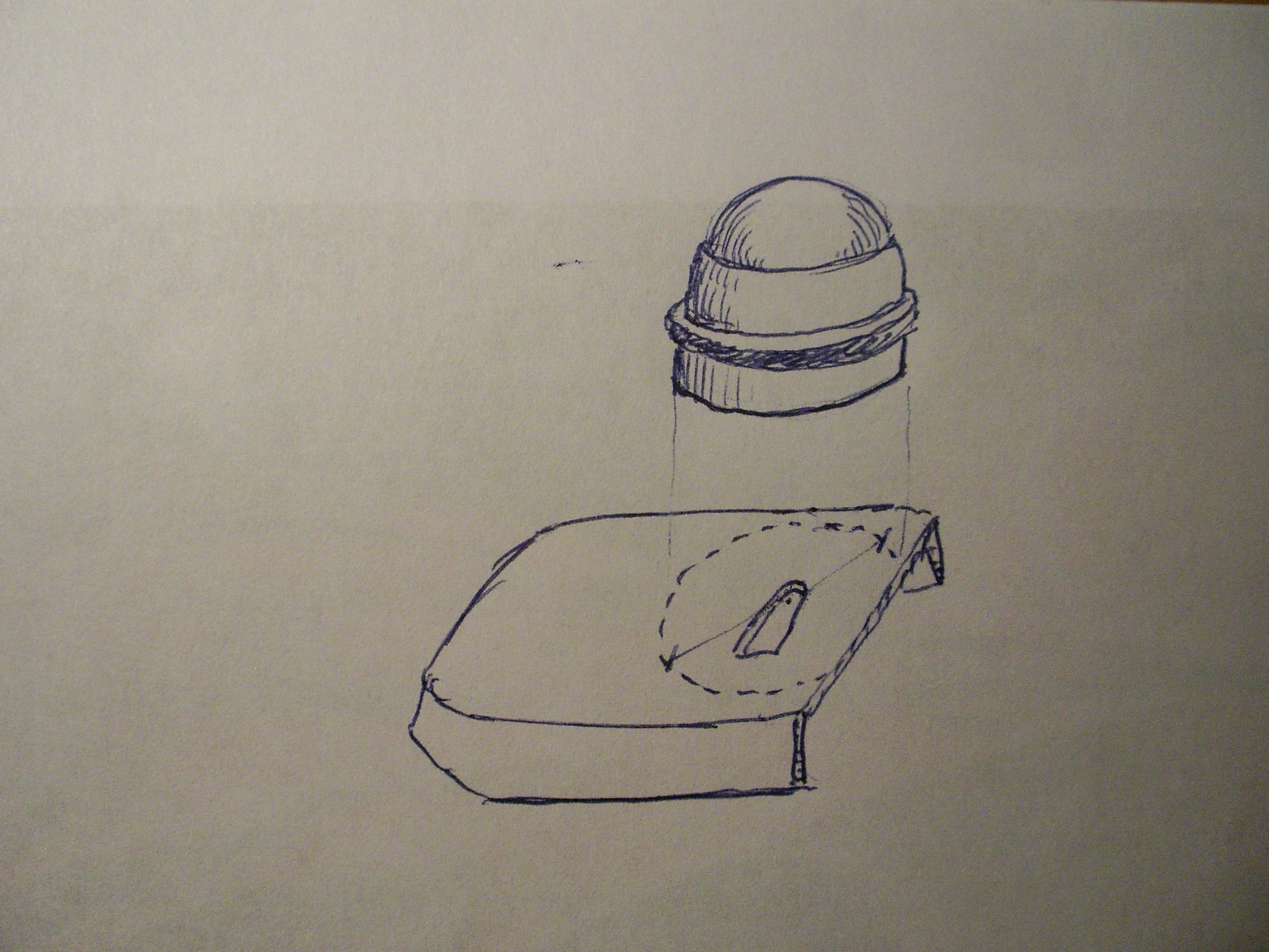 Make Your Own Mouse Trackball : 4 Steps - Instructables