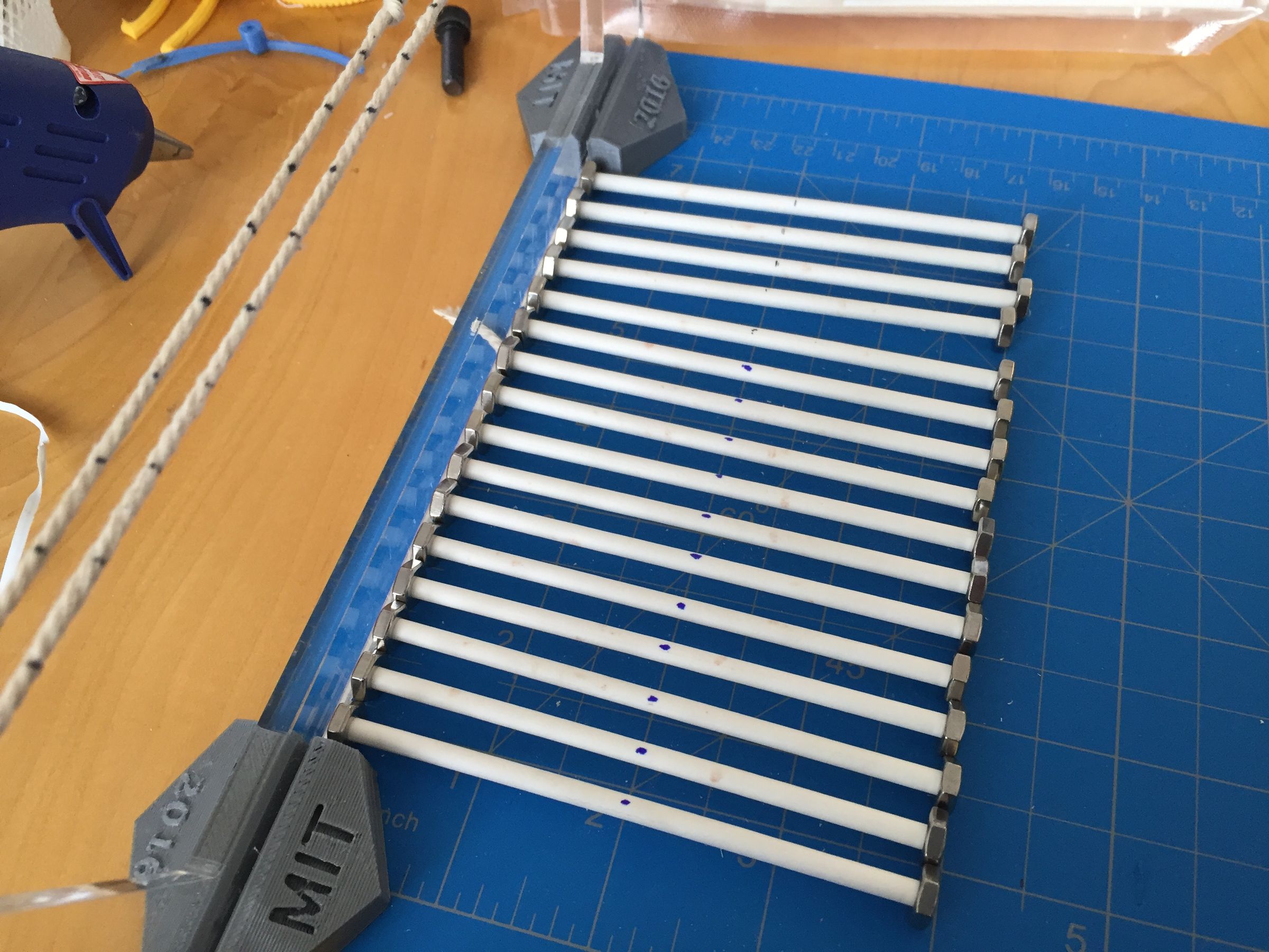 Demo Wave Model Kit : 9 Steps (with Pictures) - Instructables