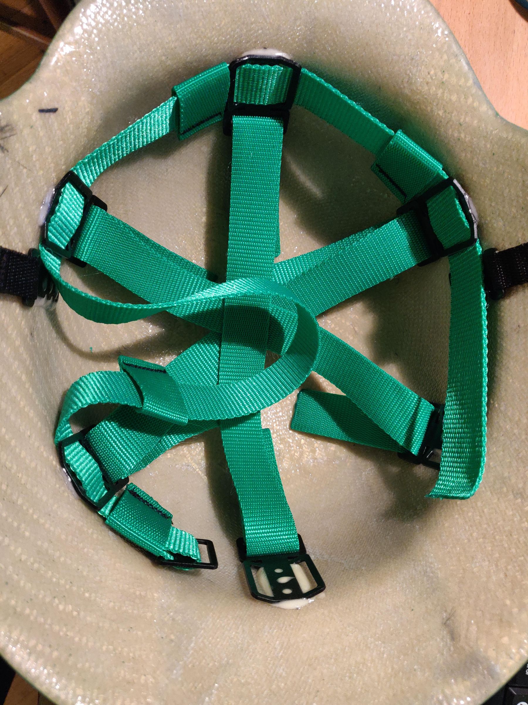 Composite Military Helmet Replica : 18 Steps (with Pictures ...