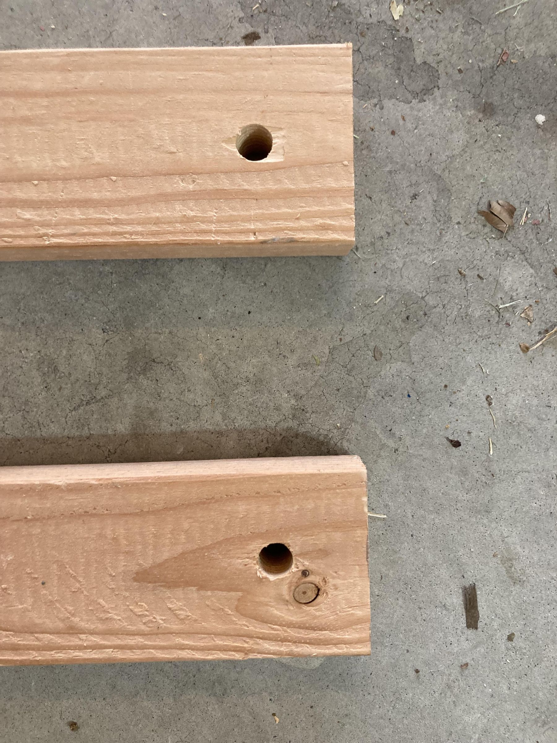 Trebuchet Build : 10 Steps (with Pictures) - Instructables