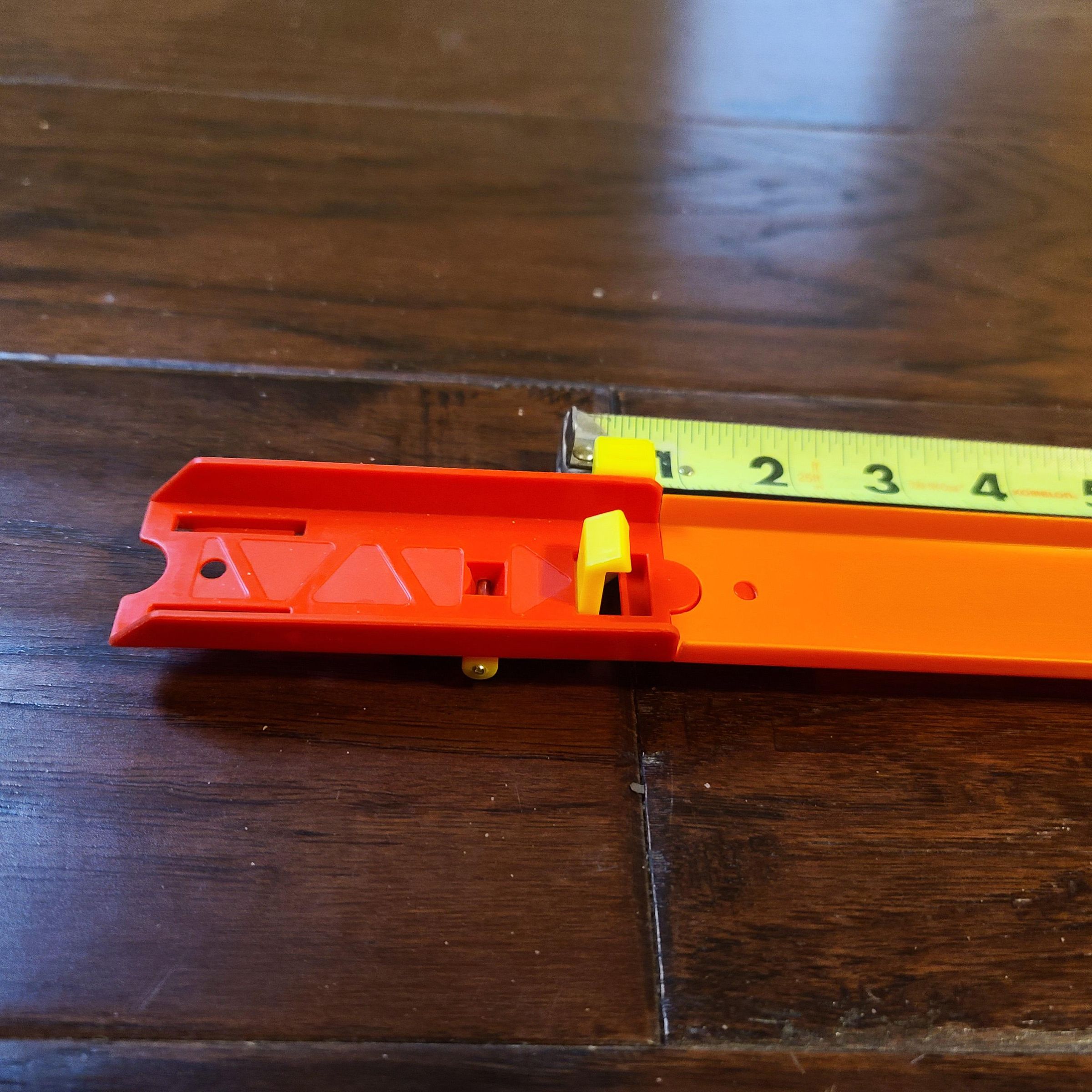 Laser Timed Hot Wheels Drag Strip : 8 Steps (with Pictures) - Instructables