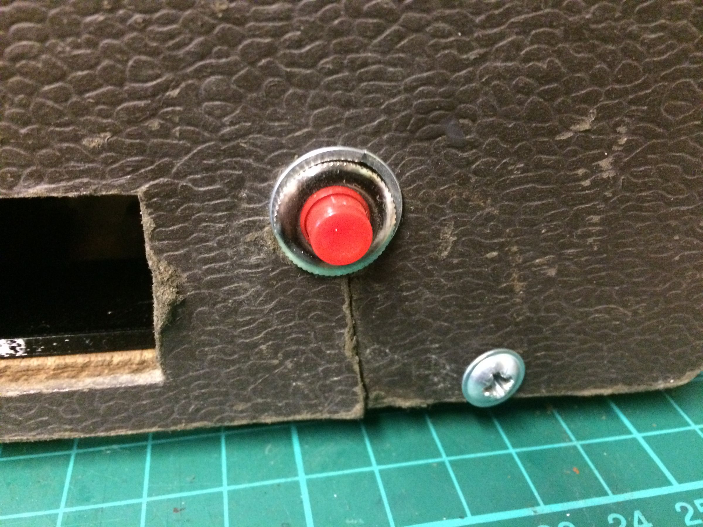WW2 Radio Broadcast Time Machine : 13 Steps (with Pictures) - Instructables