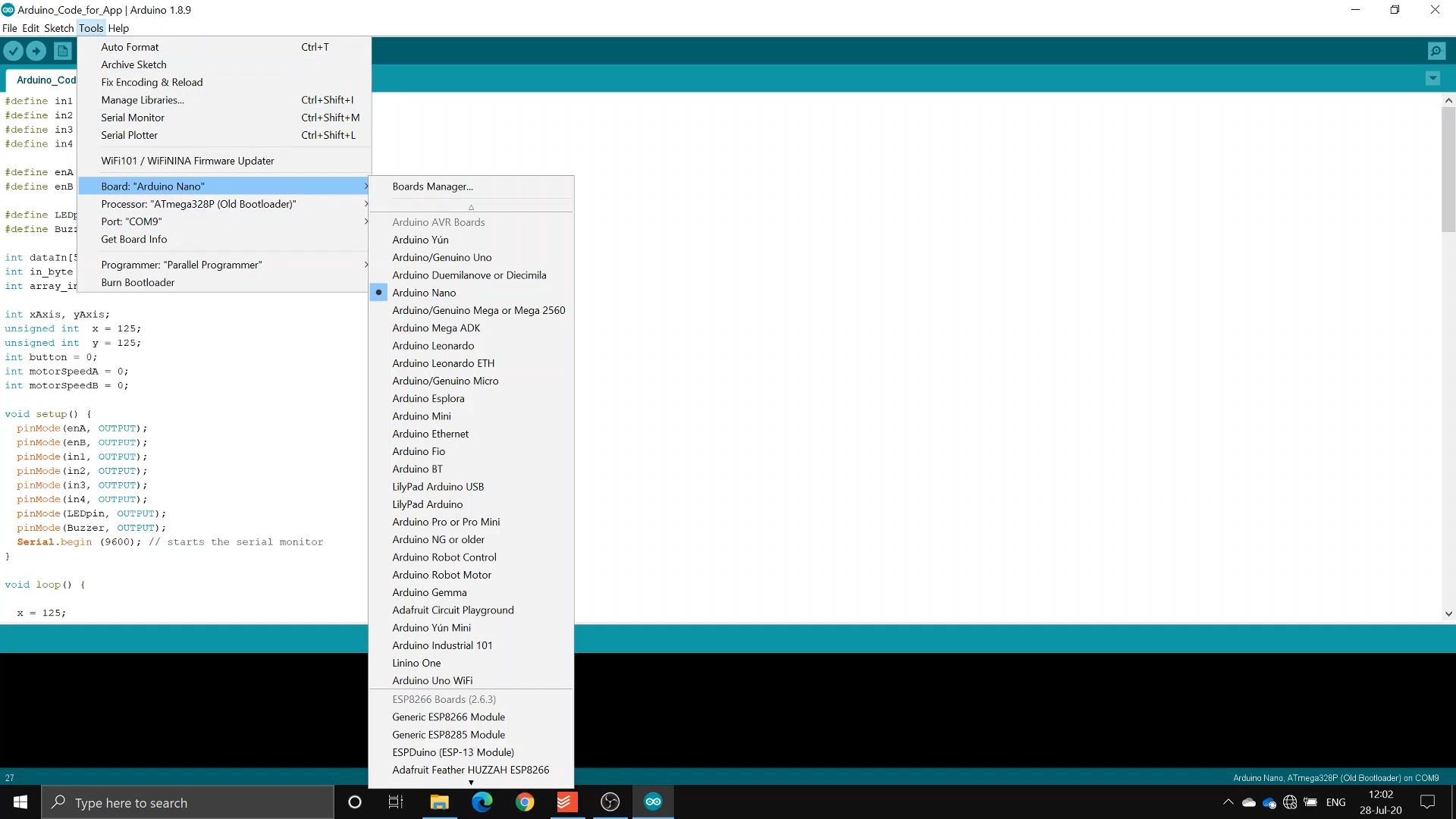 Arduino Bluetooth RC Car : 10 Steps - Instructables