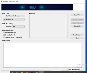 Megawin Proto - Getting Started : 5 Steps - Instructables