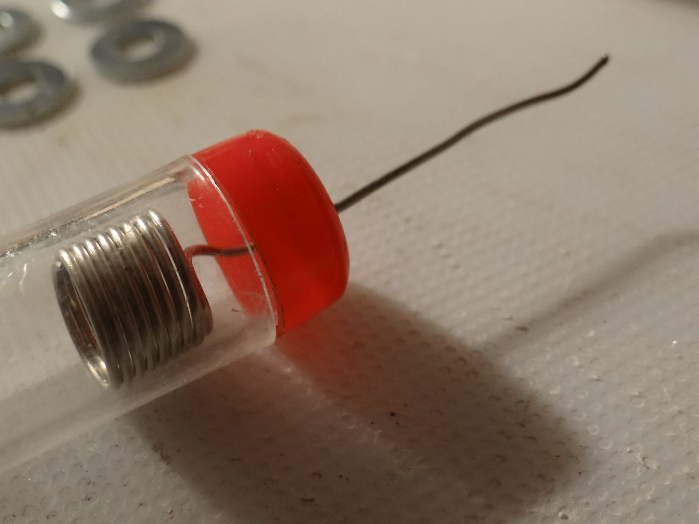 DIY AA Batteries! : 12 Steps (with Pictures) - Instructables