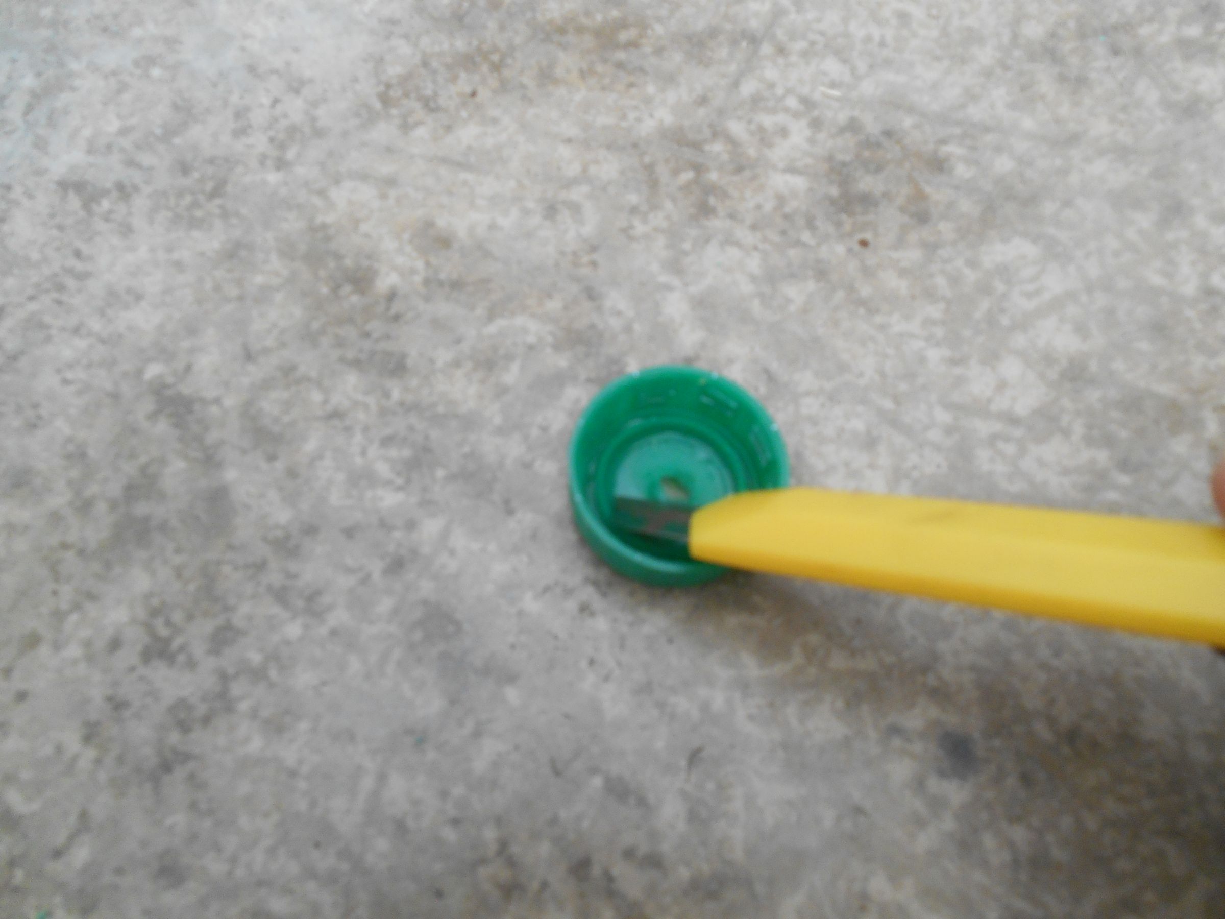 DIY Water Gun : 6 Steps (with Pictures) - Instructables